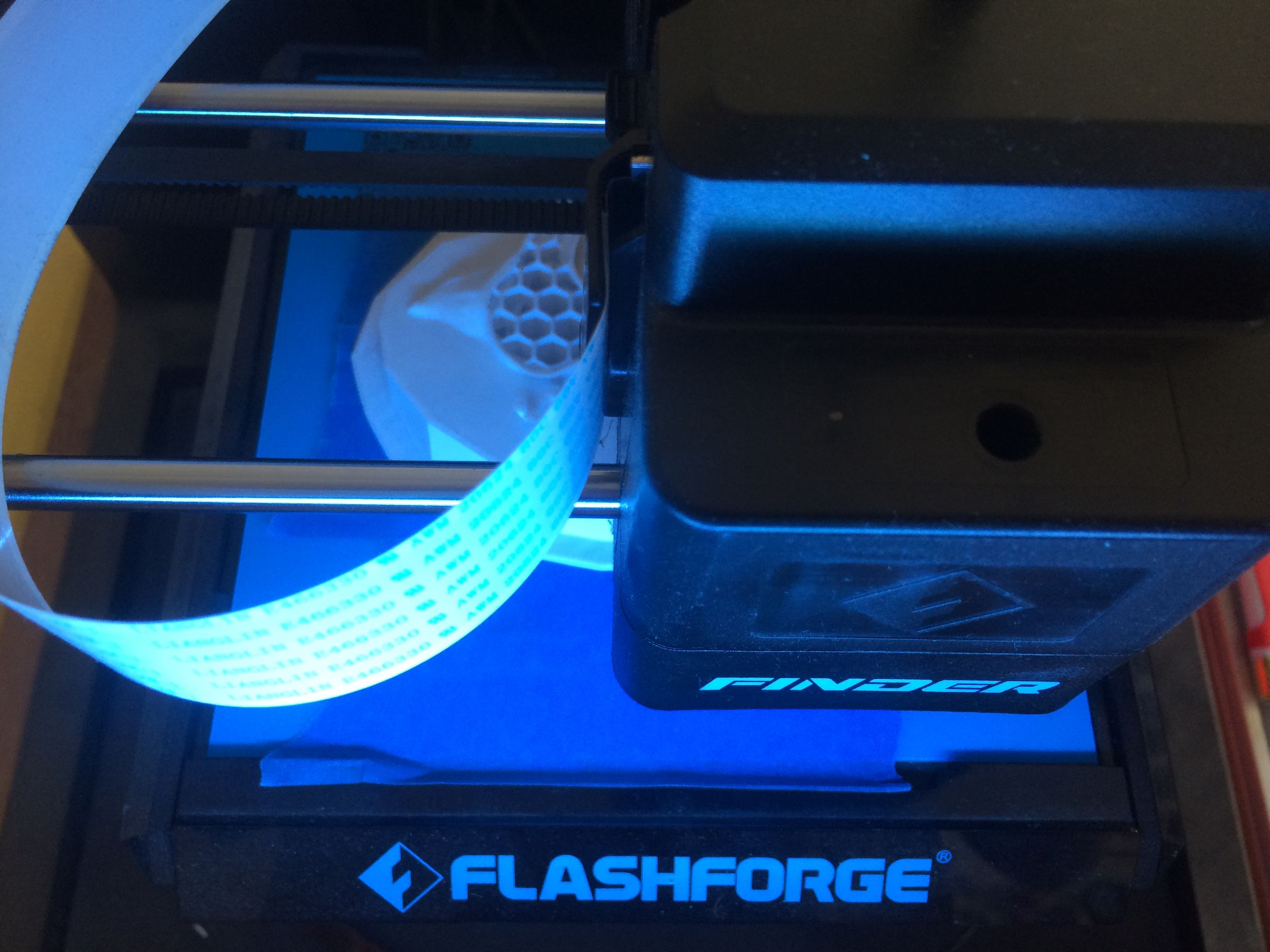 3D Scanning Yourself in High Resolution With a Camera : 5 Steps (with ...