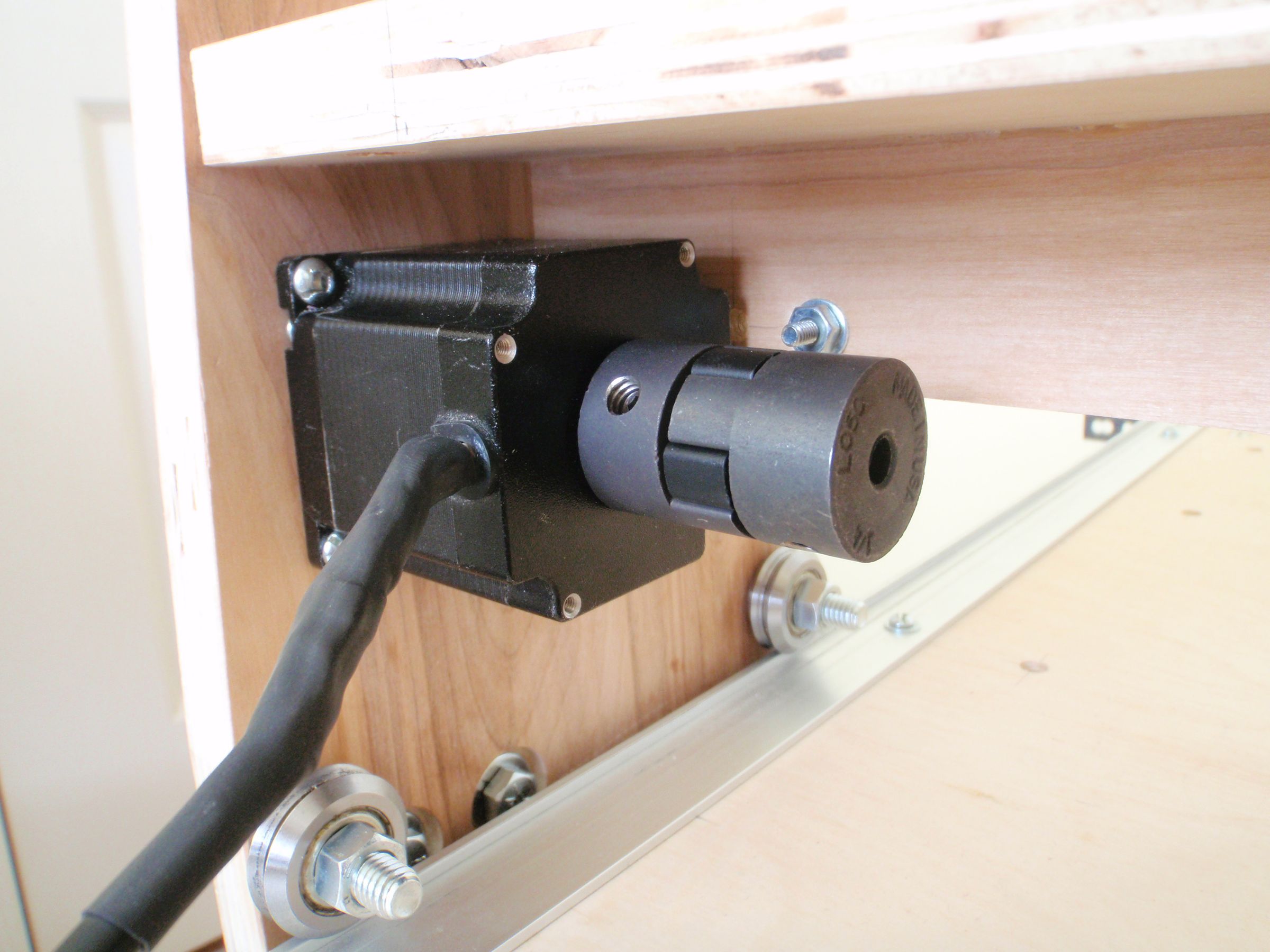 Make Your Own DIY CNC : 24 Steps (with Pictures) - Instructables