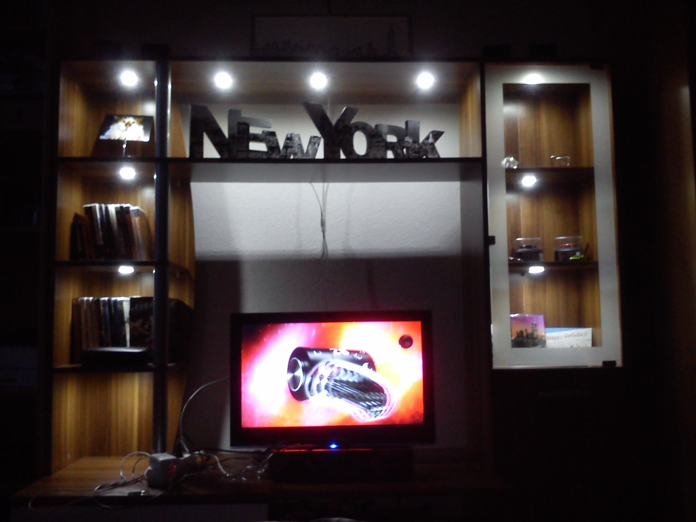 Mini LED Panels : 5 Steps - Instructables