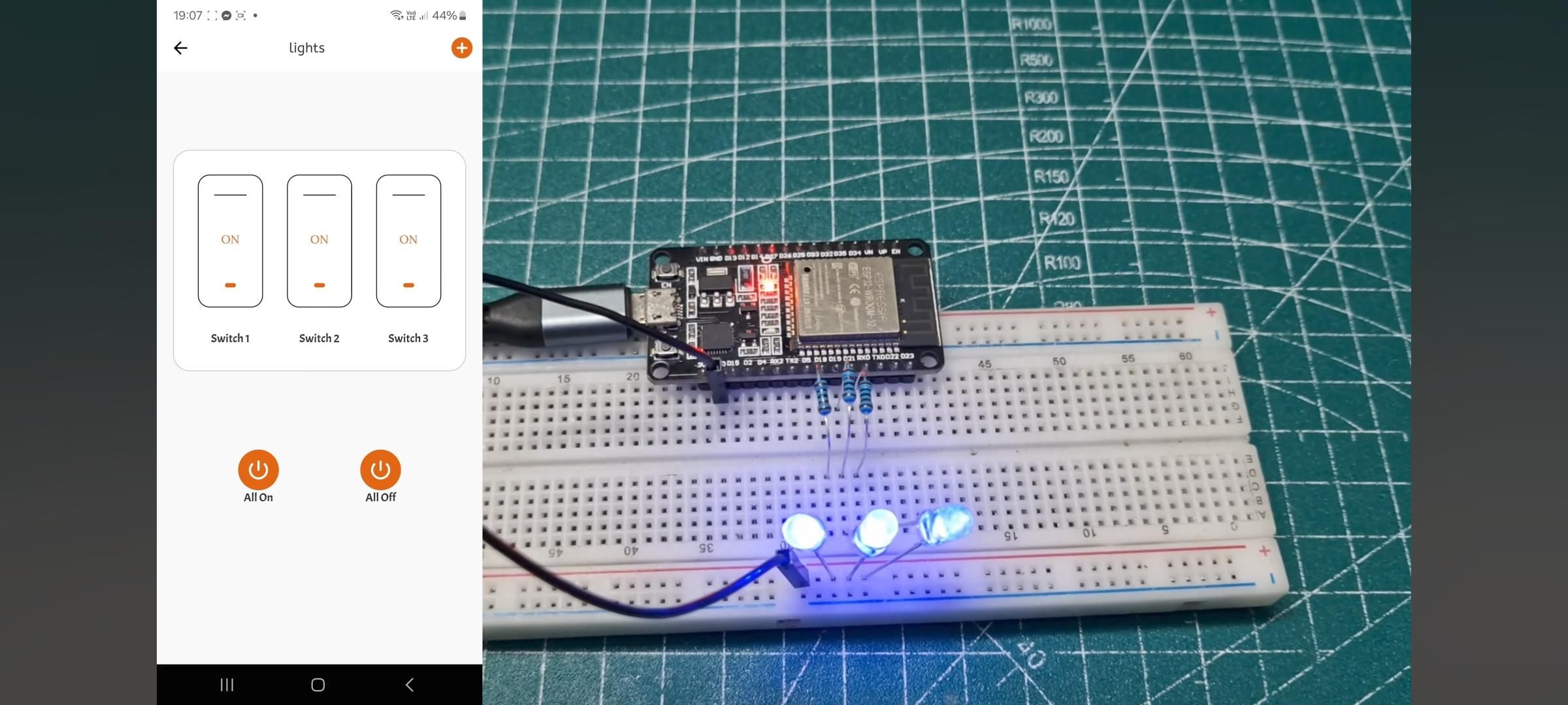 Configuring Digital Outputs With KME Smart: Step-by-Step Guide : 5 ...