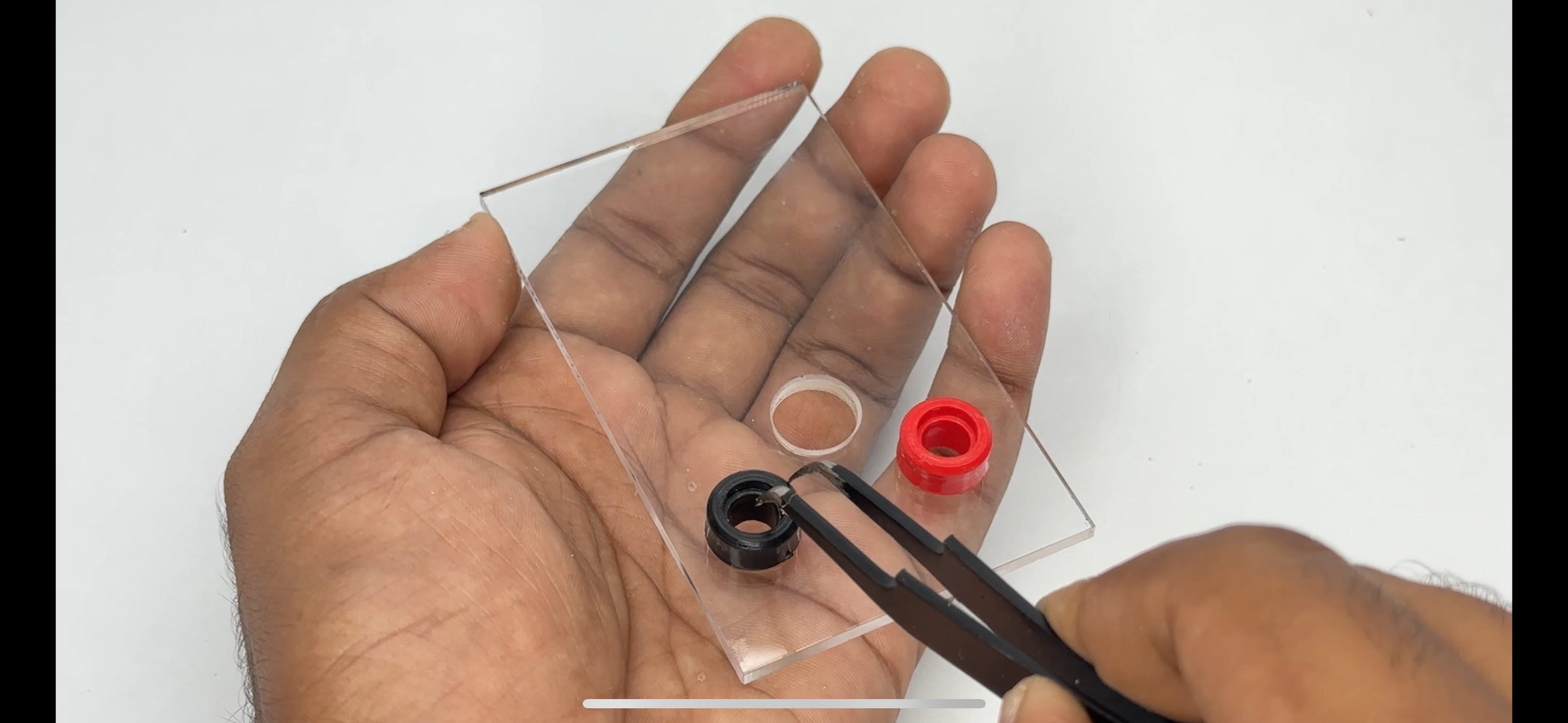2 in 1 DIY Electronics Device Making : 13 Steps (with Pictures ...