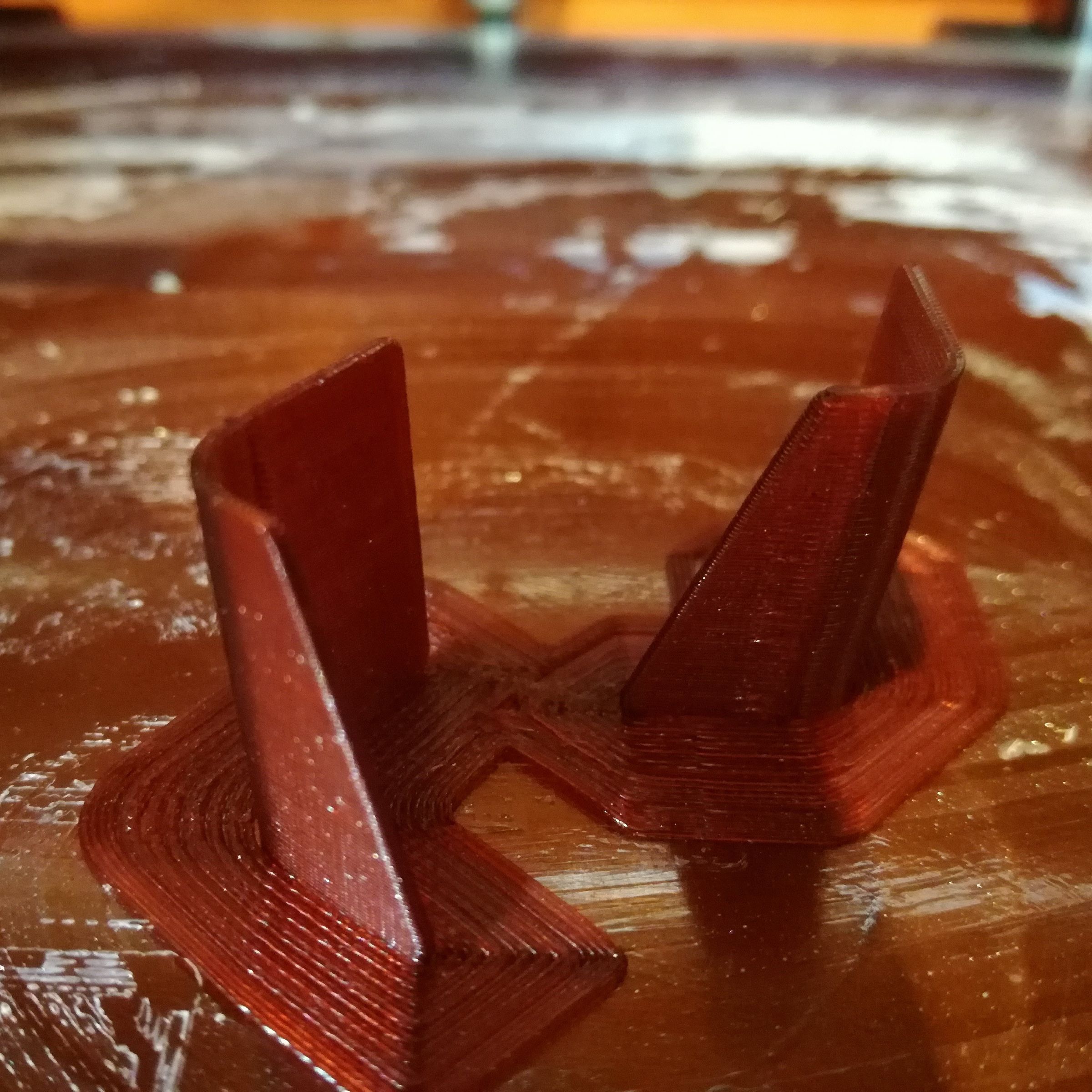 3D Printed Lights for Lexan RC Bodies : 4 Steps (with Pictures ...