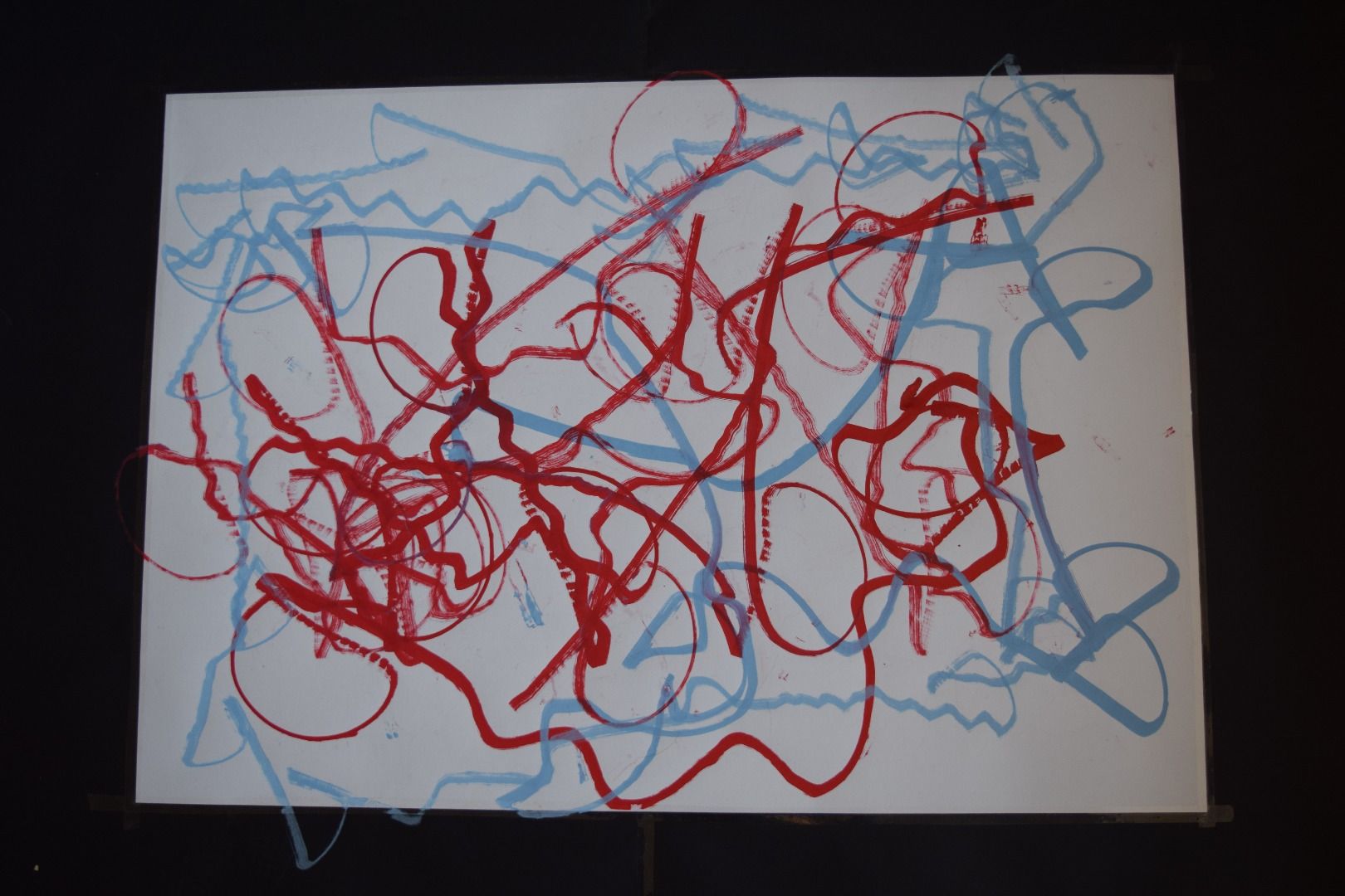 How to Make an Artbot: Colour Sensing, Drawing Arduino Robots Making ...