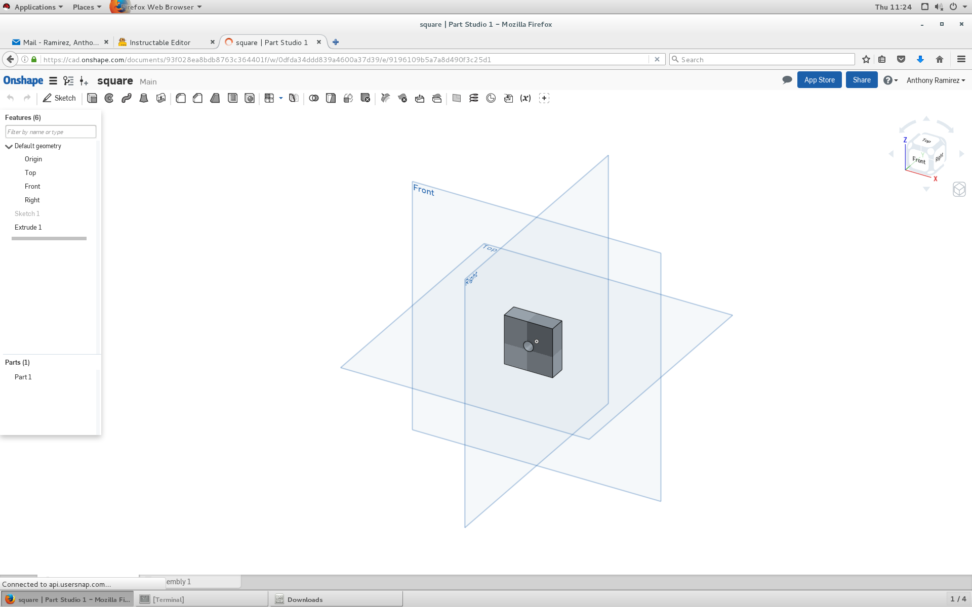 Musical Abacus : 4 Steps - Instructables