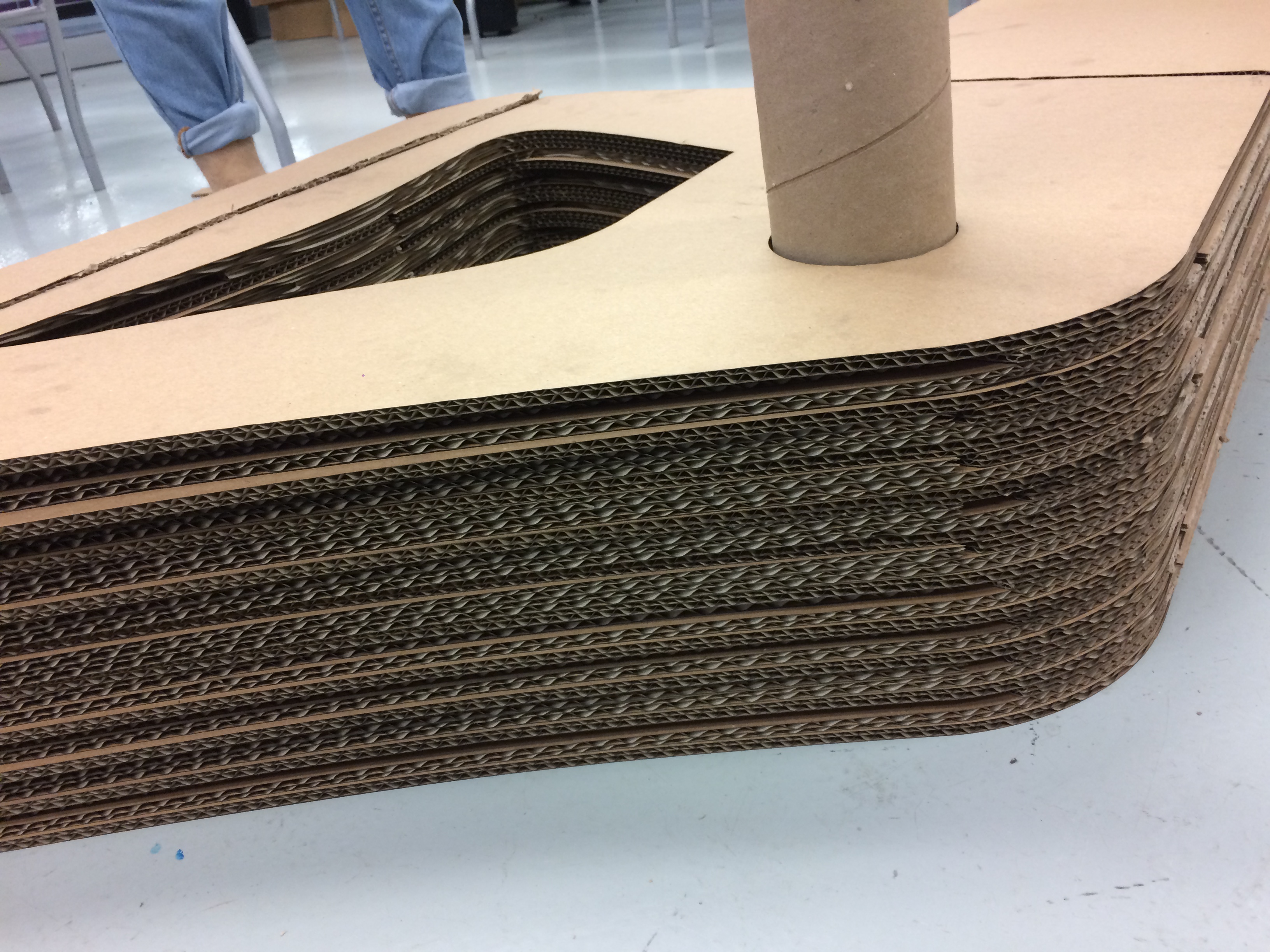 Cardboard Racing Car - Instructables