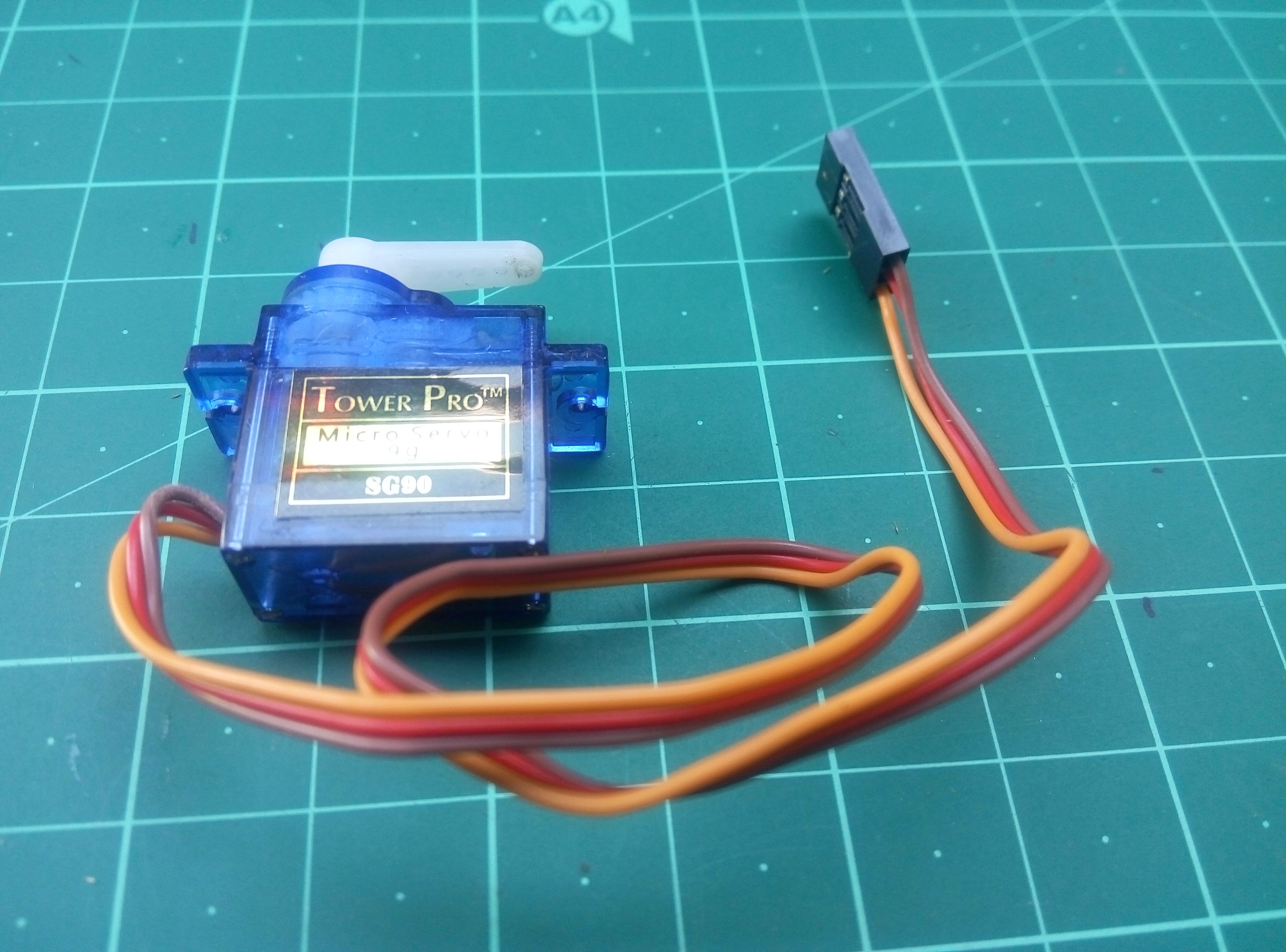 DIY Arduino CNC Drawing Machine : 17 Steps (with Pictures) - Instructables