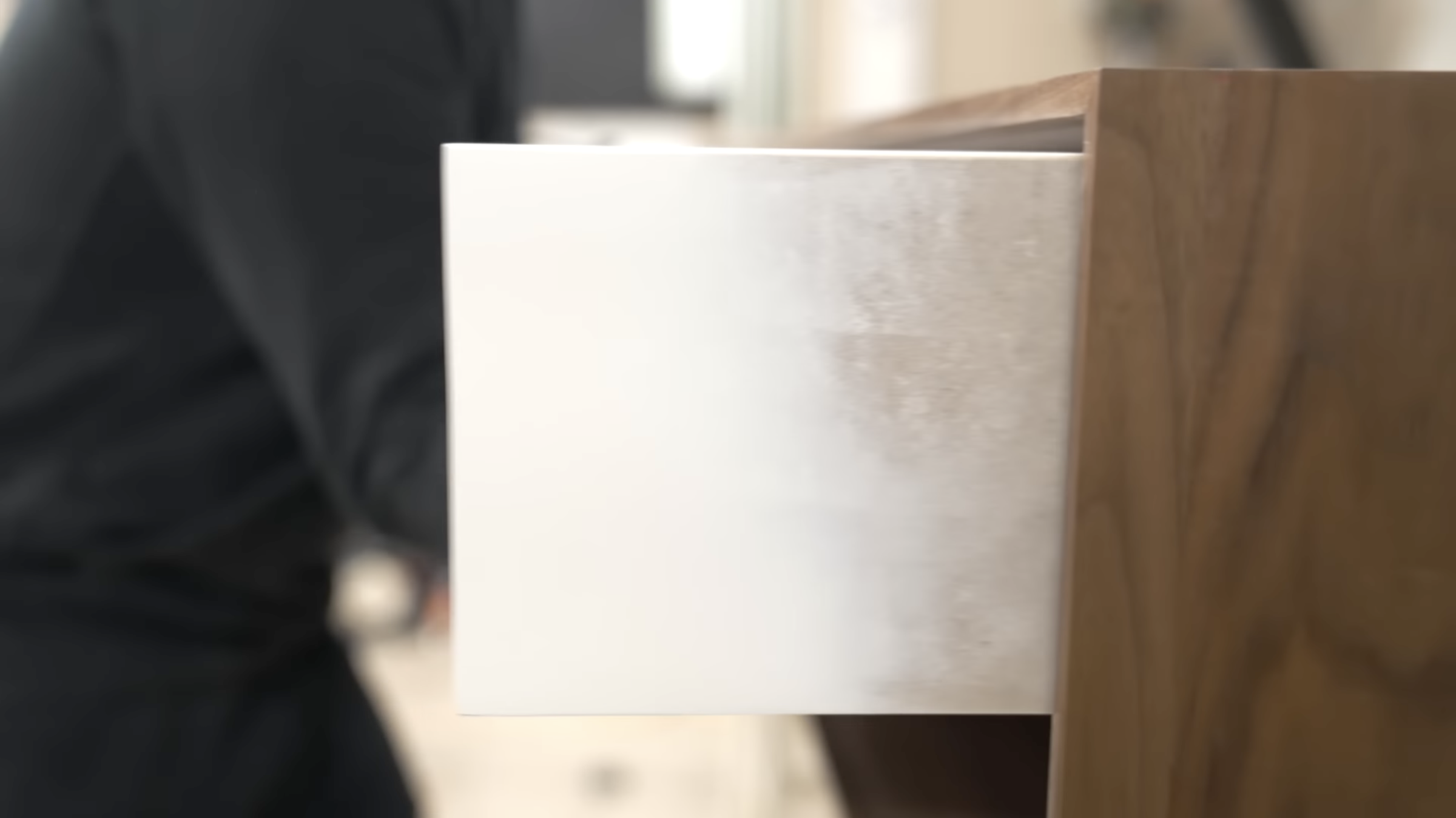 Building a Modern Media Console, TV Stand, Credenza : 12 Steps (with ...