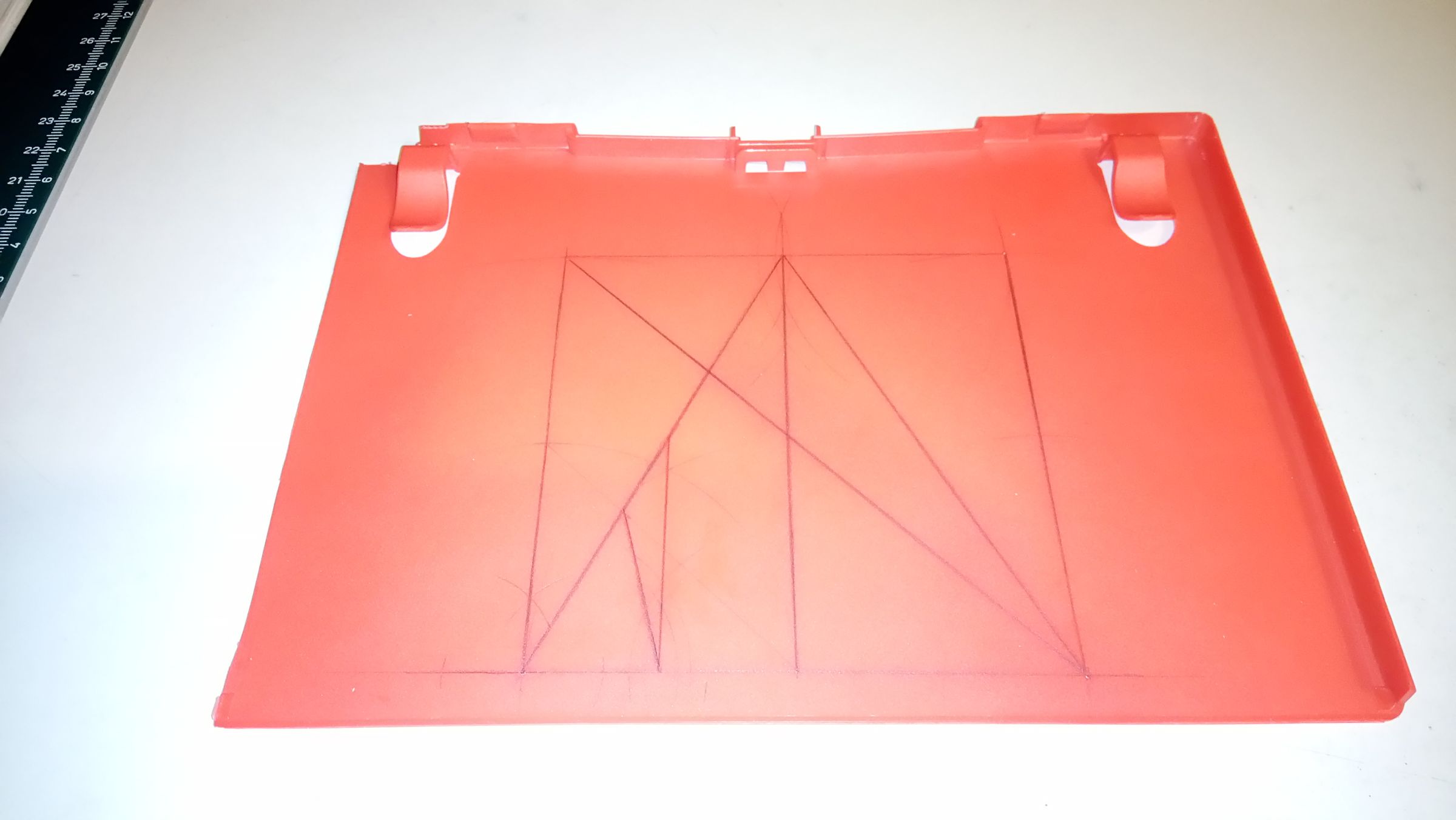 Making a Stomachion : 16 Steps - Instructables