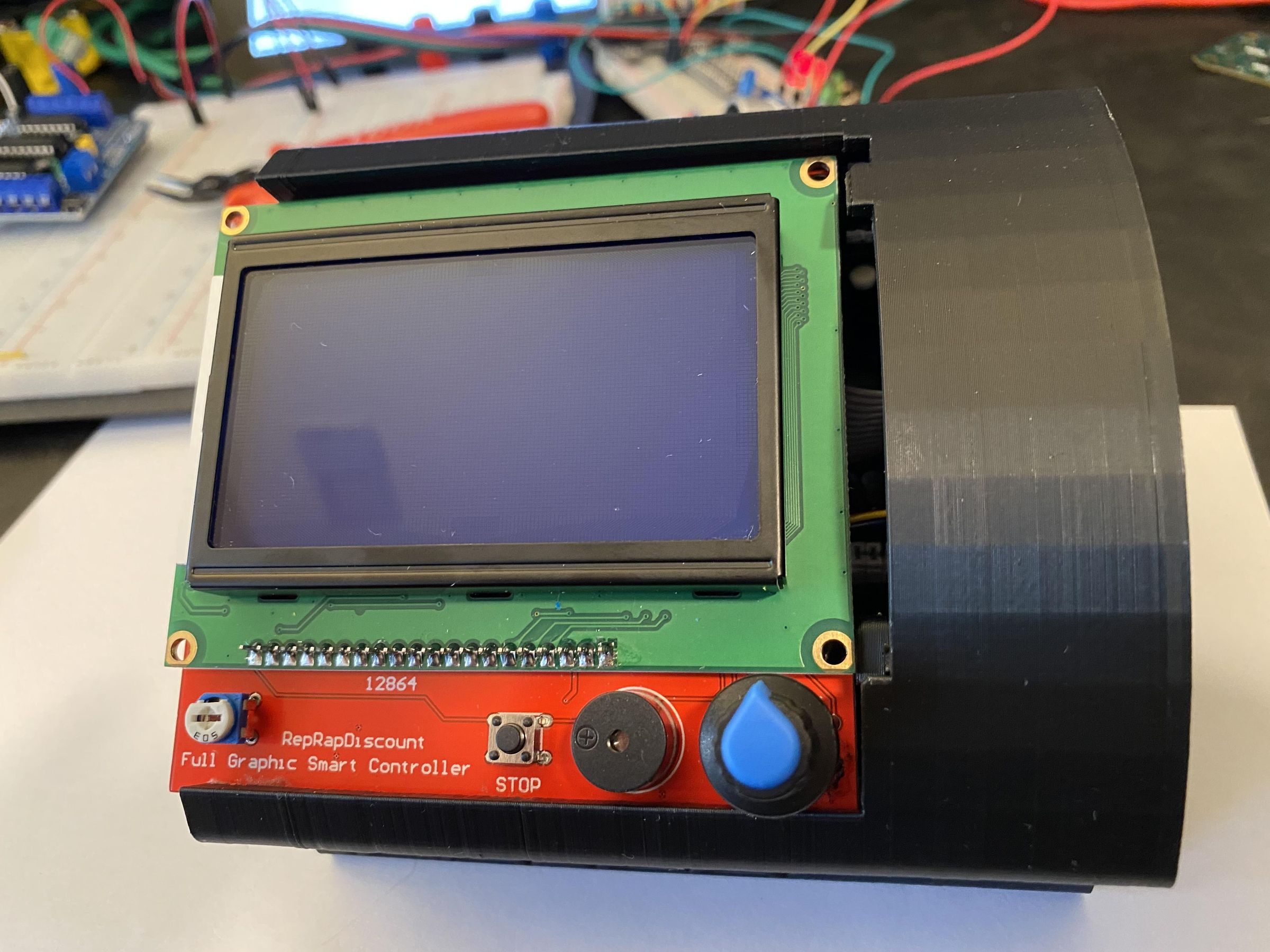 Environmental Sensor for a Science Classroom : 11 Steps (with Pictures ...