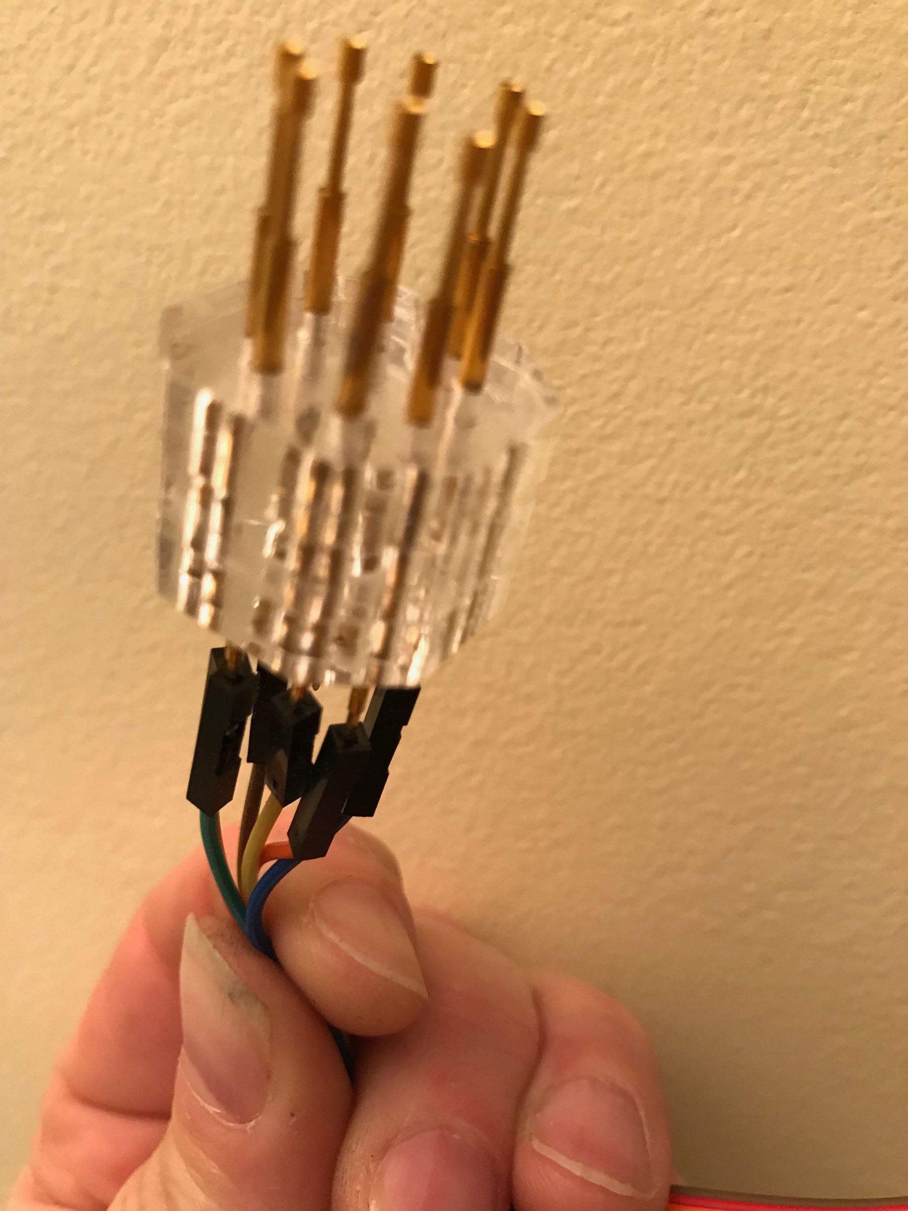 Electric Butterfly : 8 Steps (with Pictures) - Instructables