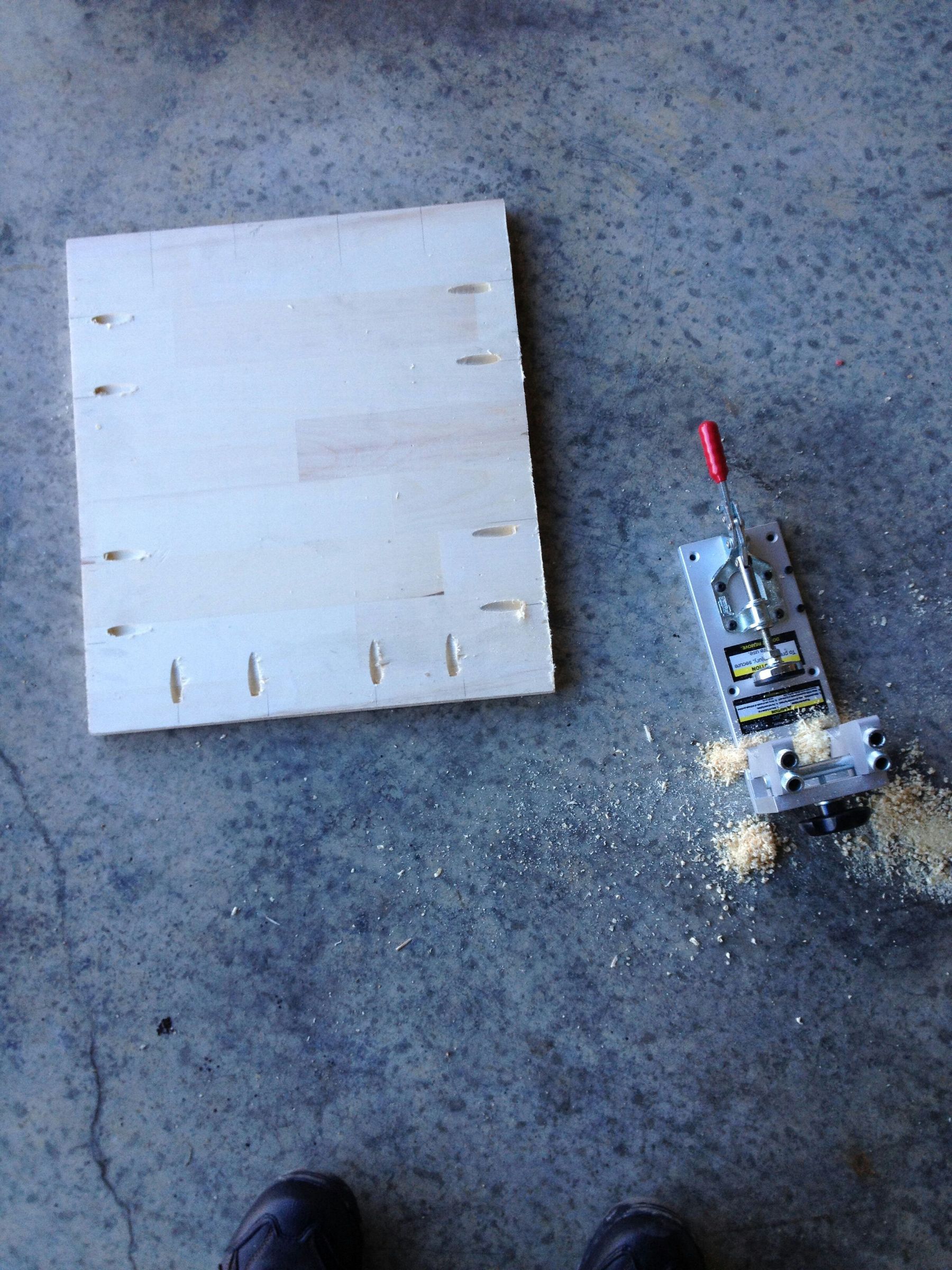 Wooden Storage Box : 6 Steps (with Pictures) - Instructables