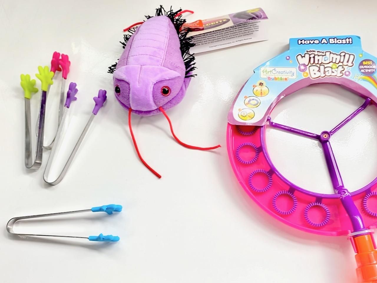 Animatronic Bubble Blowing Robot - Blows Real Bubbles! : 17 Steps (with ...