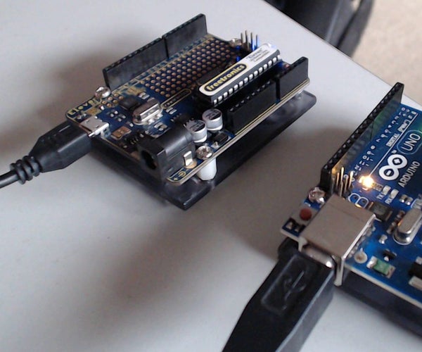 Arduino Circuits - Instructables Arduino Circuits - Instructables