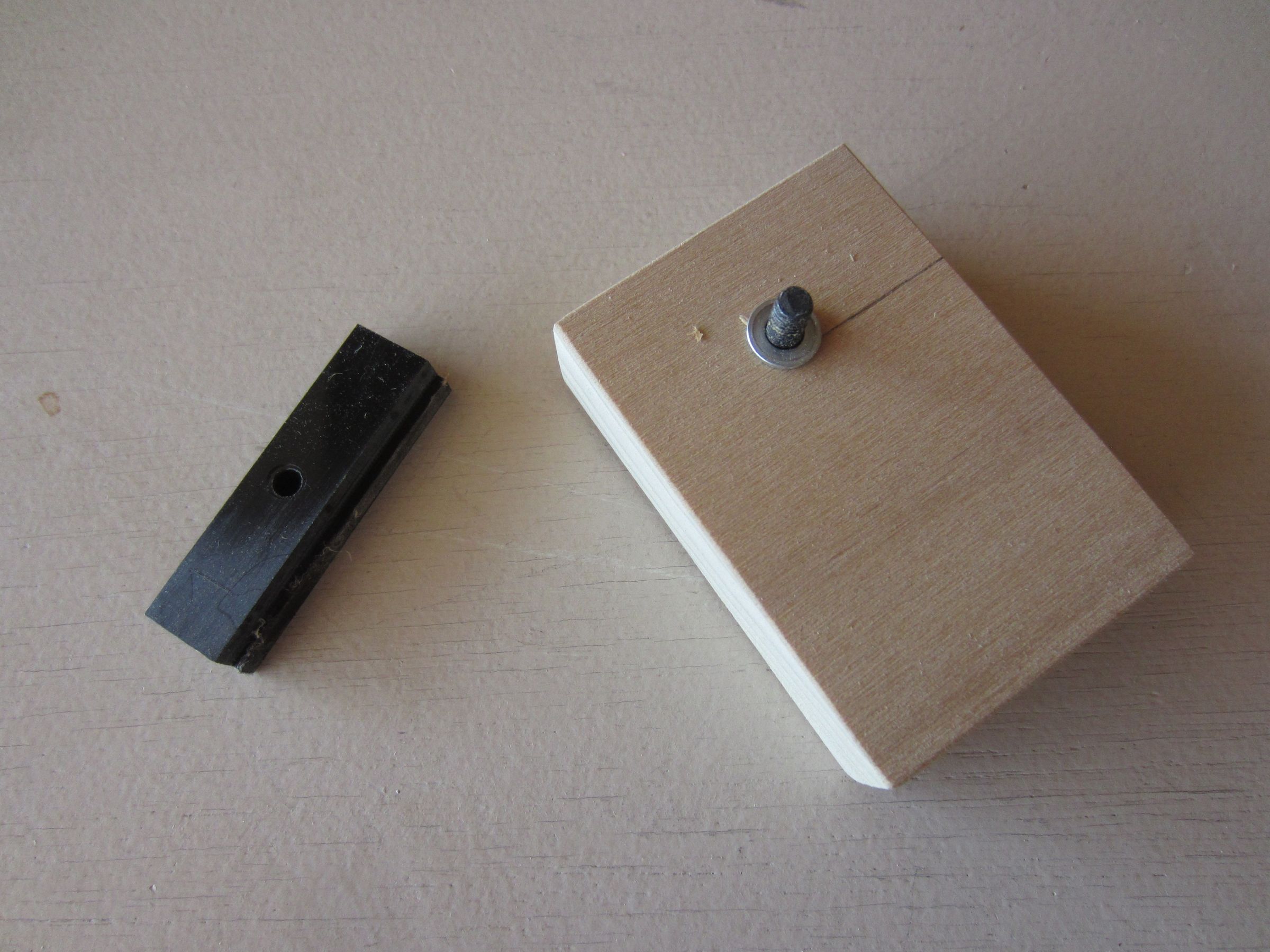 Adjustable Router Guide Template : 11 Steps (with Pictures) - Instructables