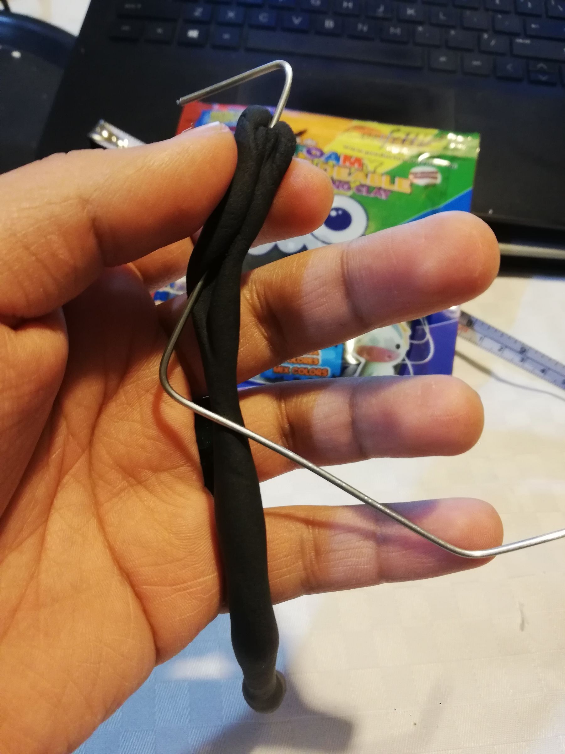 3D Spider(Fusion 360) to a Realistic Sculpted Spider! : 25 Steps (with ...