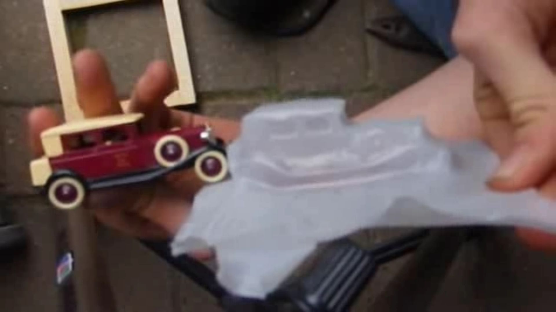 CHEAP Vacuum Forming With Plastic Bottles : 3 Steps (with Pictures ...
