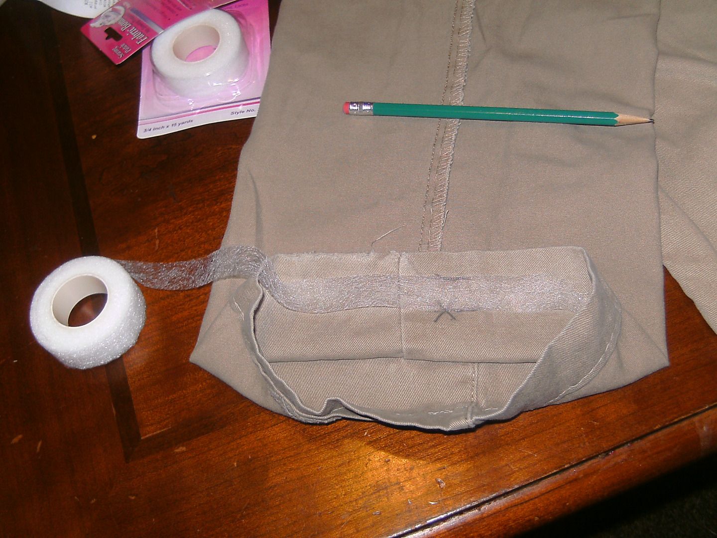 DIY Sandbags (Using Old Pants!) : 5 Steps - Instructables