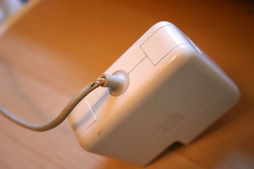 How to Fix a Broken MagSafe Charger - Instructables