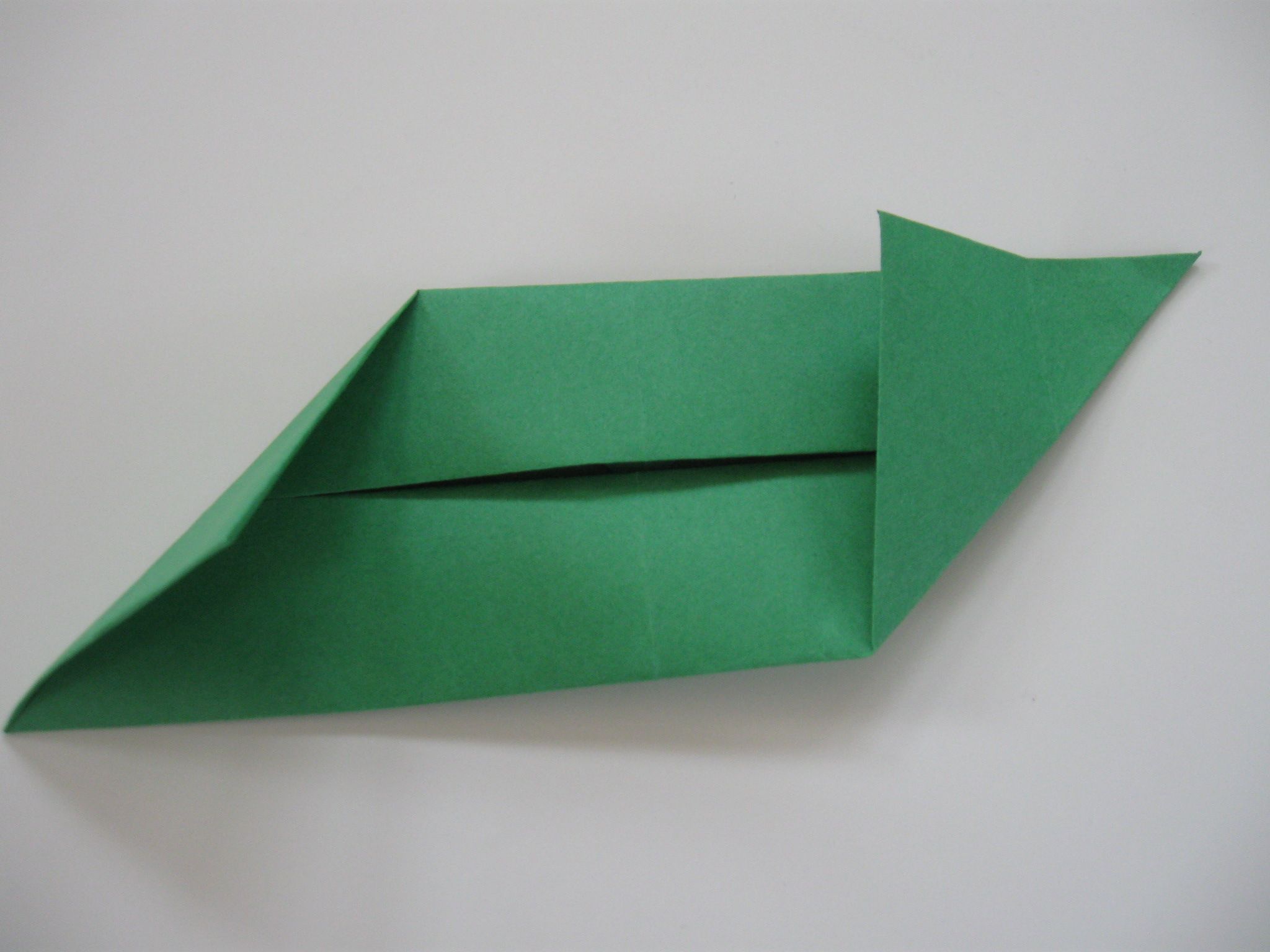 Origami Cube : 11 Steps (with Pictures) - Instructables
