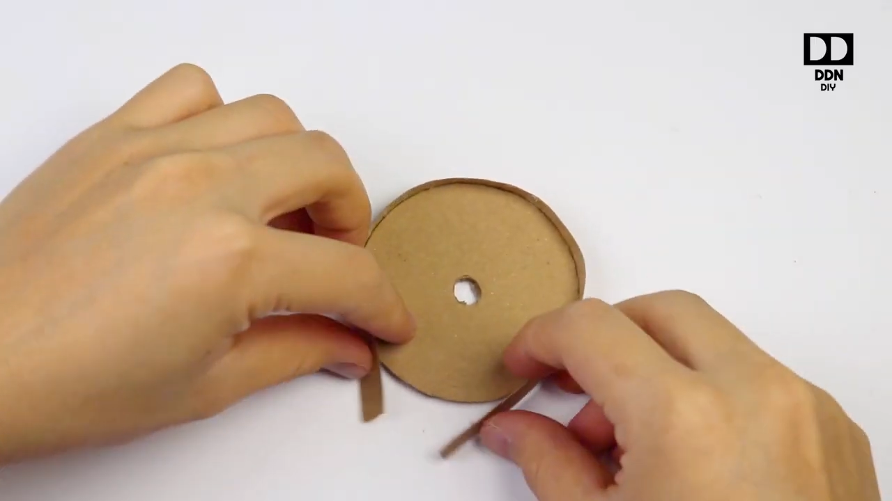 Making Safe and Smart Lock 2 Levels : 20 Steps (with Pictures ...