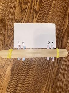 Make Your Own Harmonica : 20 Steps - Instructables