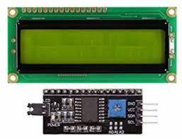 Display “Chitkara University” on 16x2 LCD Without I2C Module Using HAL Programming : 4 Steps ...
