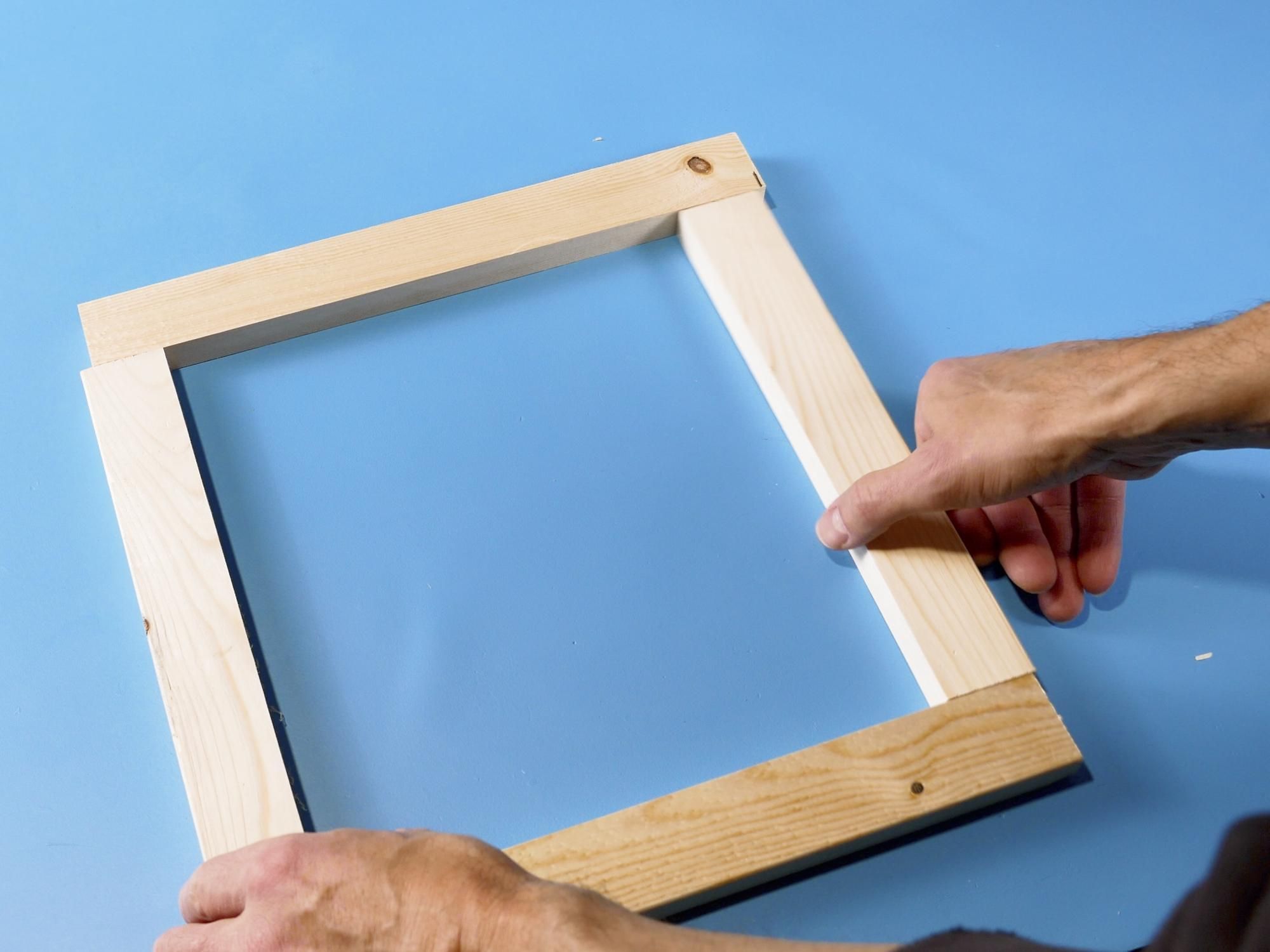 Make a Screen Printing Screen With an Avacado and a Laser! : 18 Steps ...