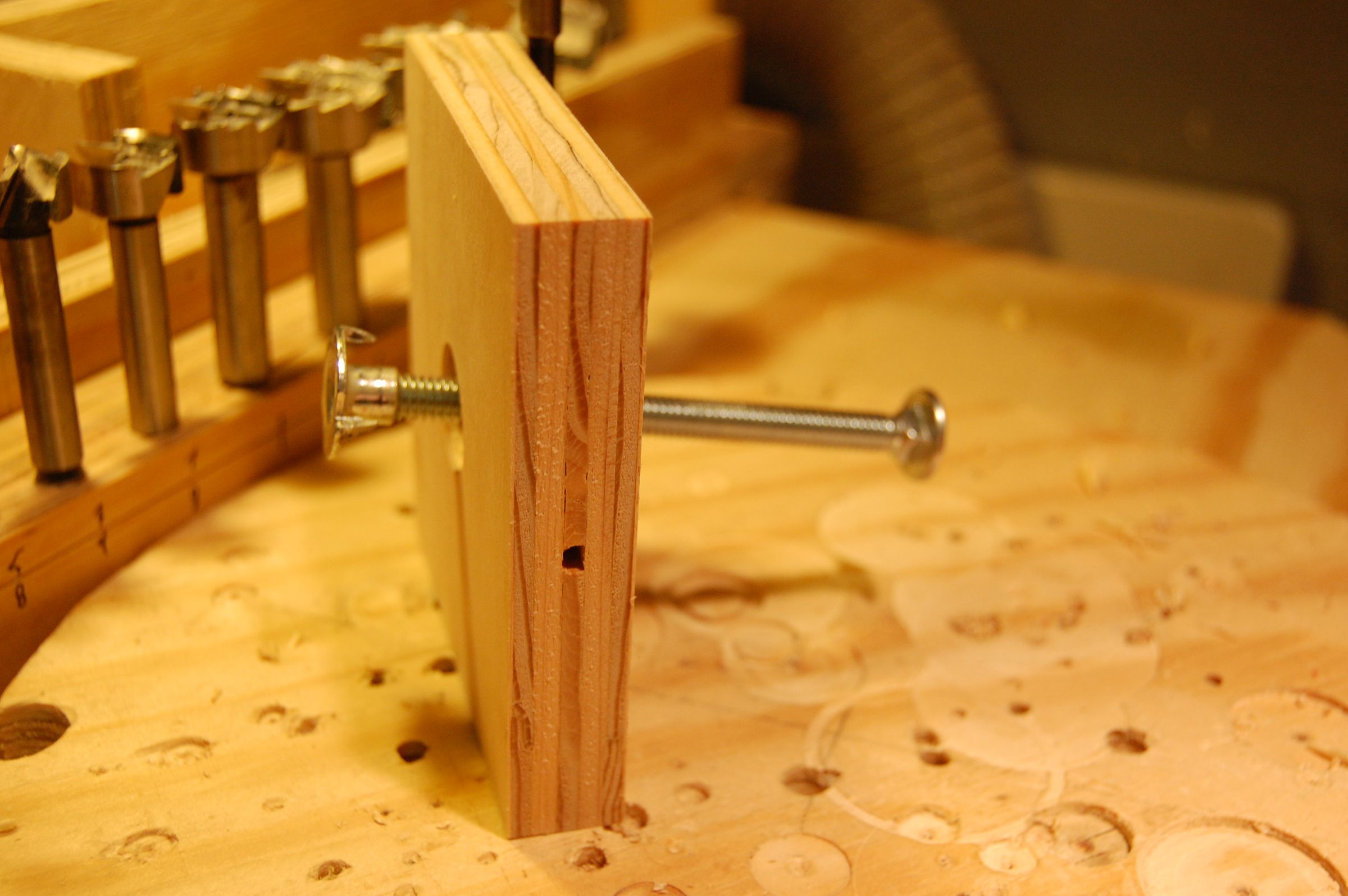 Multi-Axis Camera Mount : 7 Steps (with Pictures) - Instructables