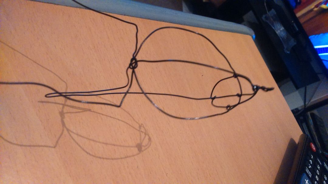 Making Wire Birds : 10 Steps (with Pictures) - Instructables