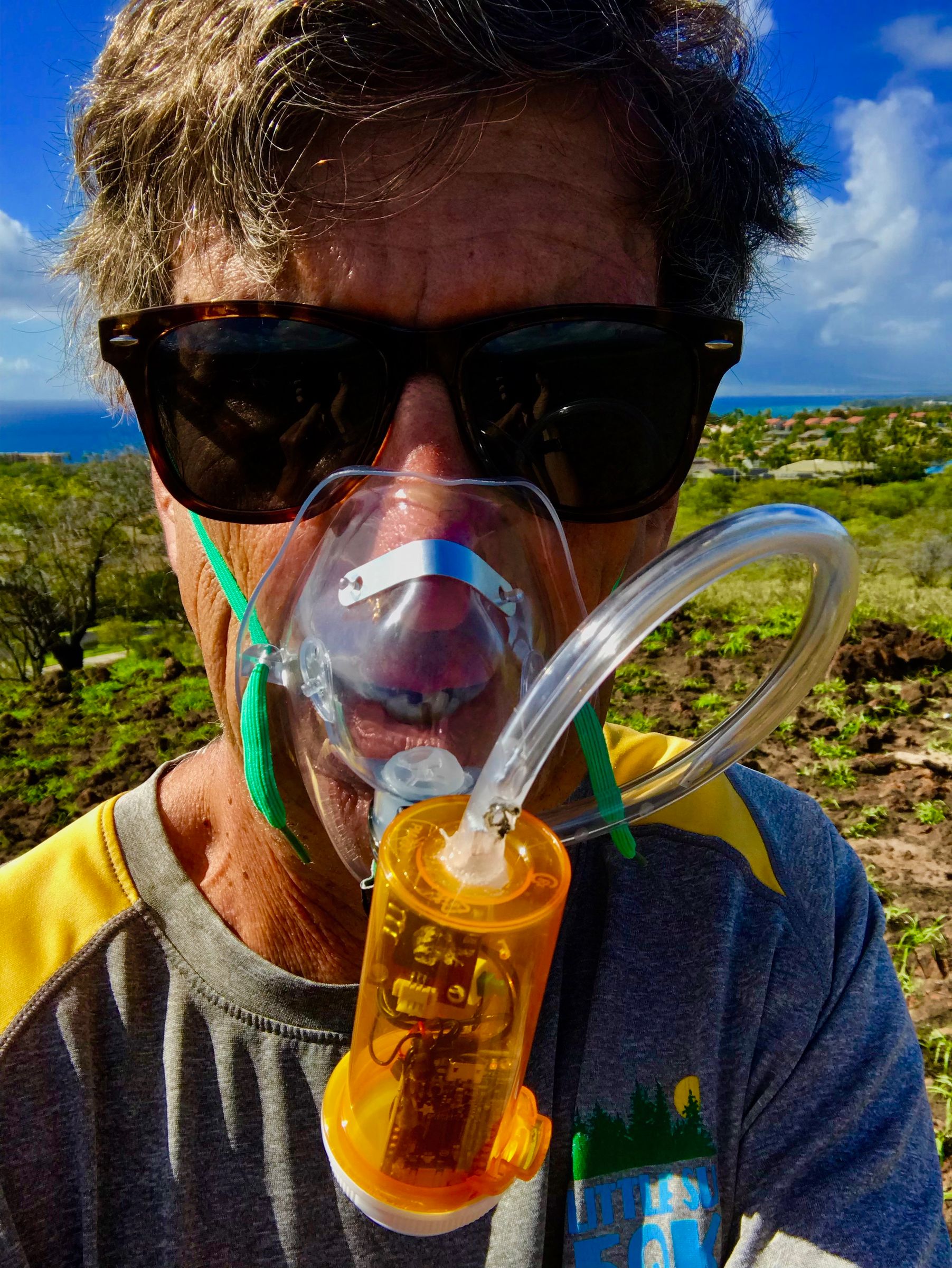 Catching Your Breath : 5 Steps (with Pictures) - Instructables