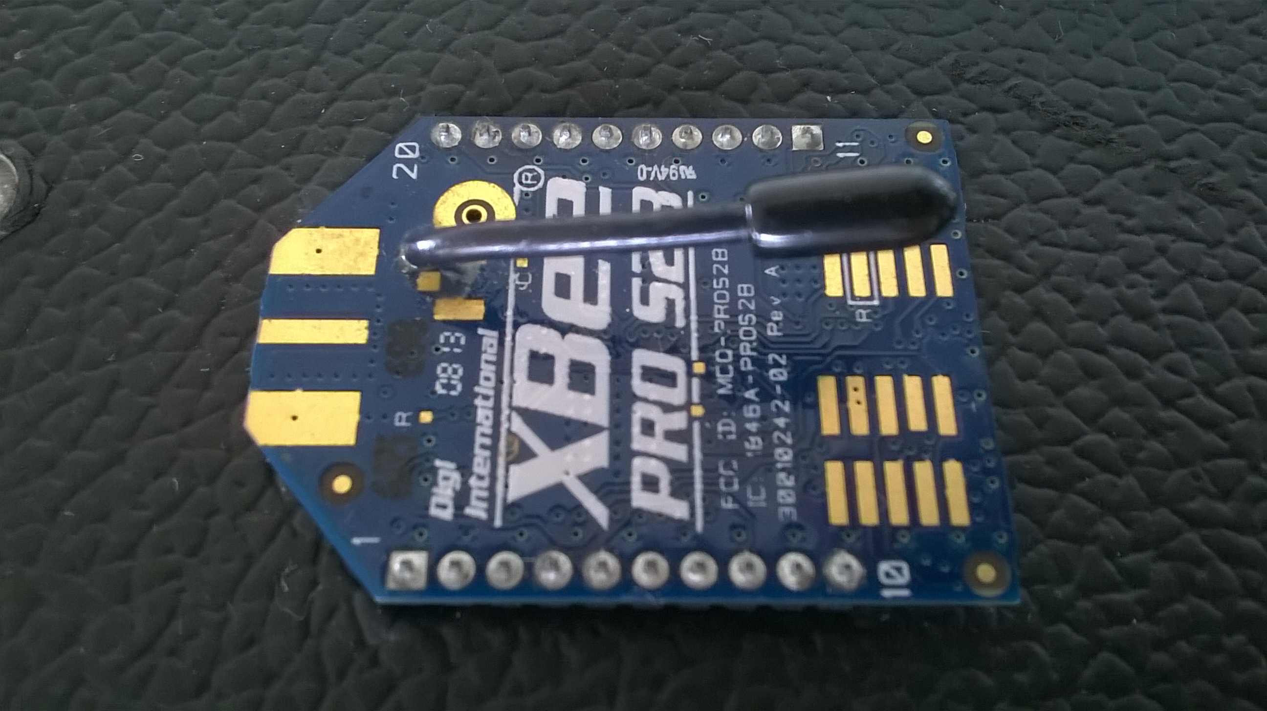 COMPACT AND ROBUST AUTOMATED AGRICULTURE REMOTE : 11 Steps - Instructables