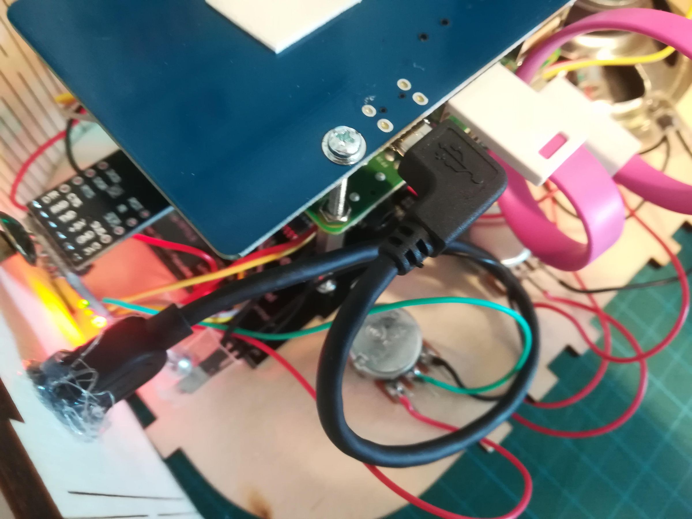 Plant-radio : 9 Steps (with Pictures) - Instructables