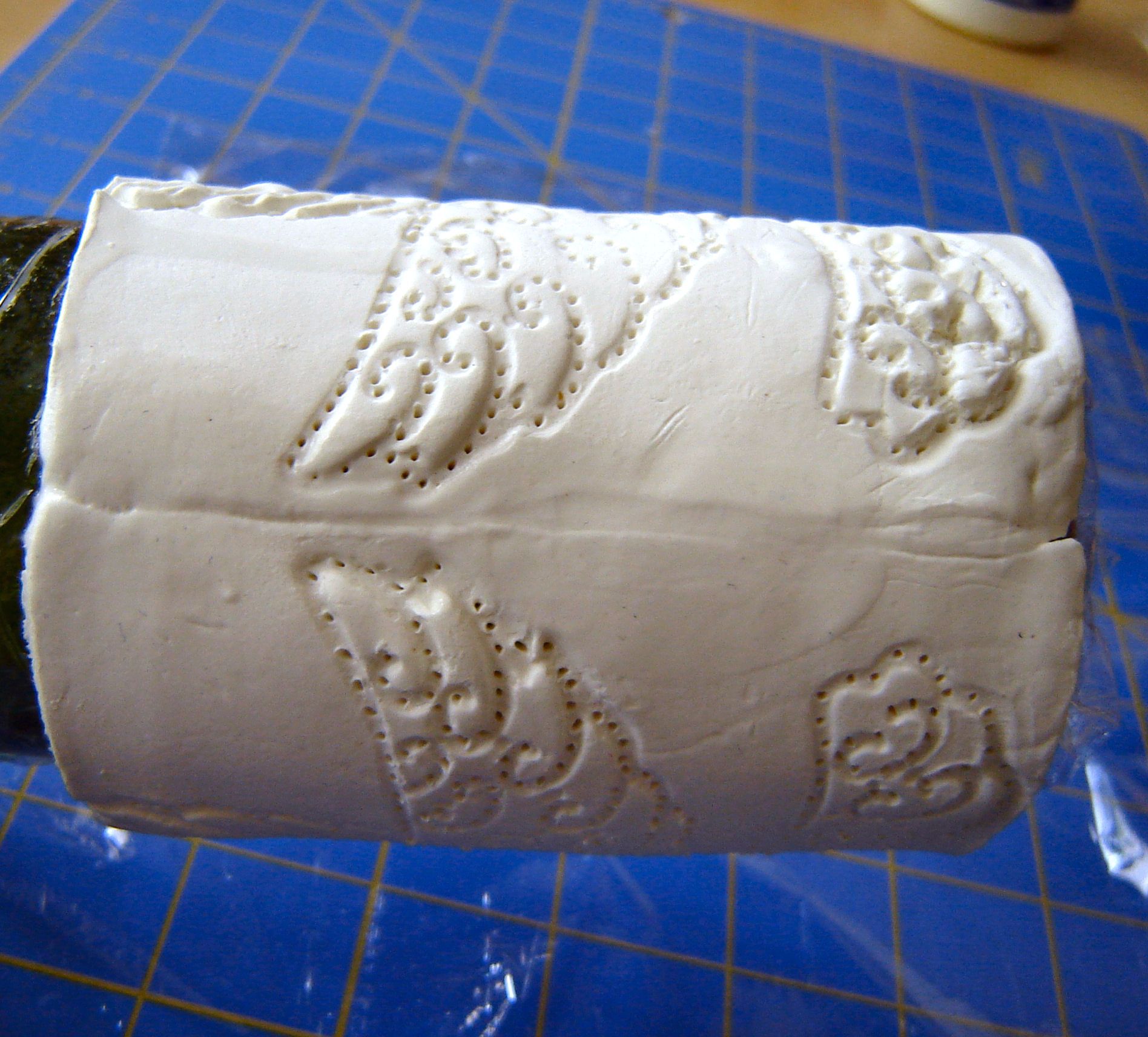 How to Make Clay Lanterns : 6 Steps (with Pictures) - Instructables