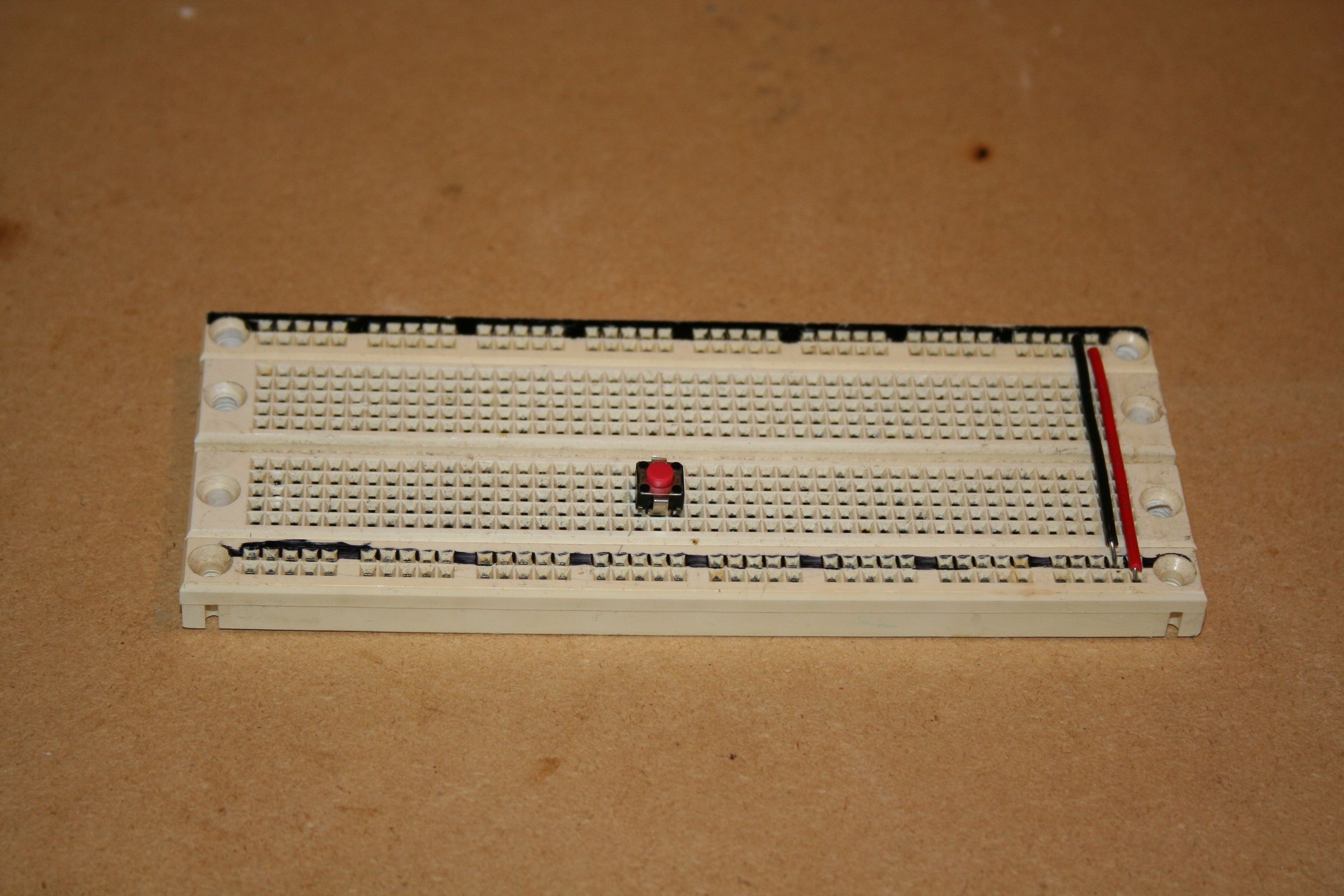 Arduino Reaction Time Tester : 4 Steps - Instructables