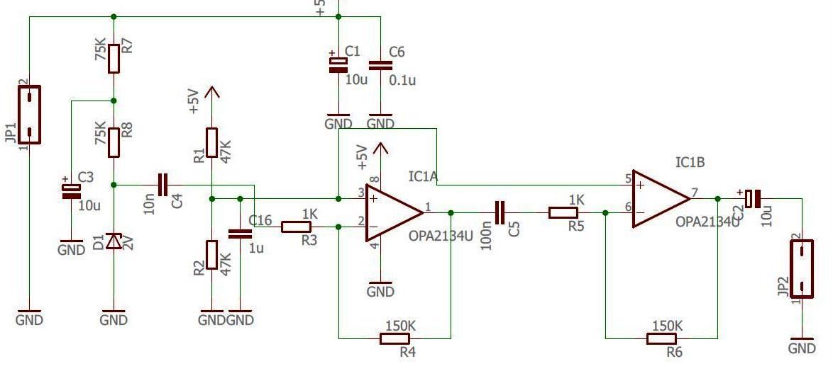 White Noise Generator : 3 Steps - Instructables