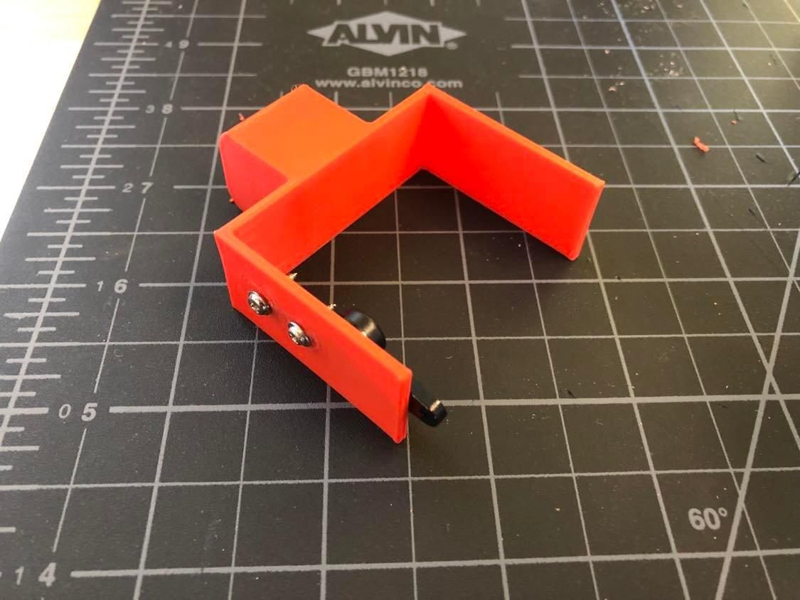 Arduino Nano Quadruped Robot : 7 Steps (with Pictures) - Instructables