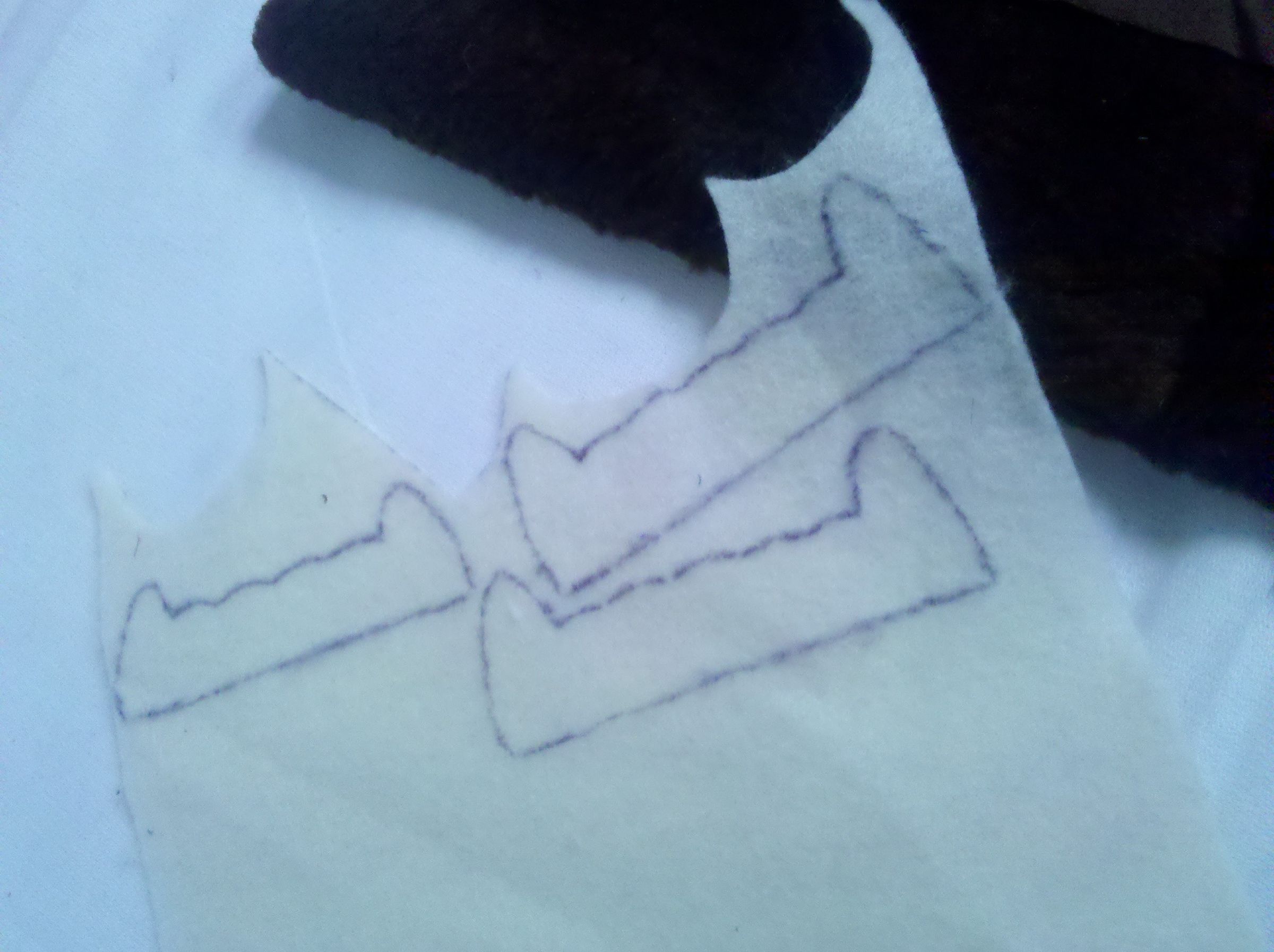 How to Get Wookie Hugs (aka Make a Wookie Pillow) : 6 Steps - Instructables