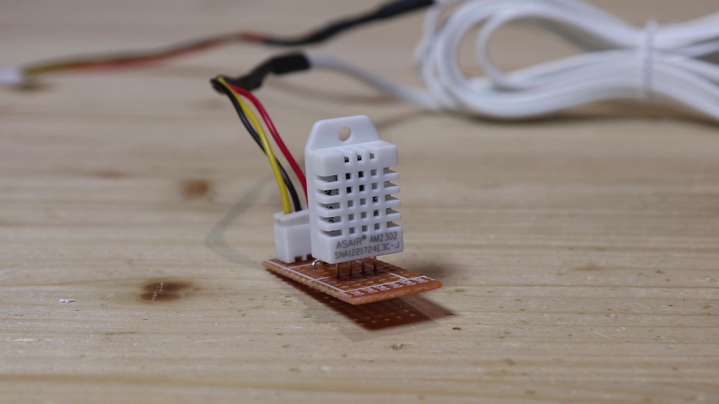 DIY Weather Station With ESP32 : 11 Steps (with Pictures) - Instructables