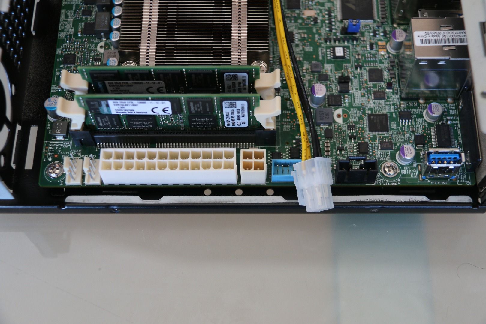 Building a Tiny Server : 12 Steps (with Pictures) - Instructables