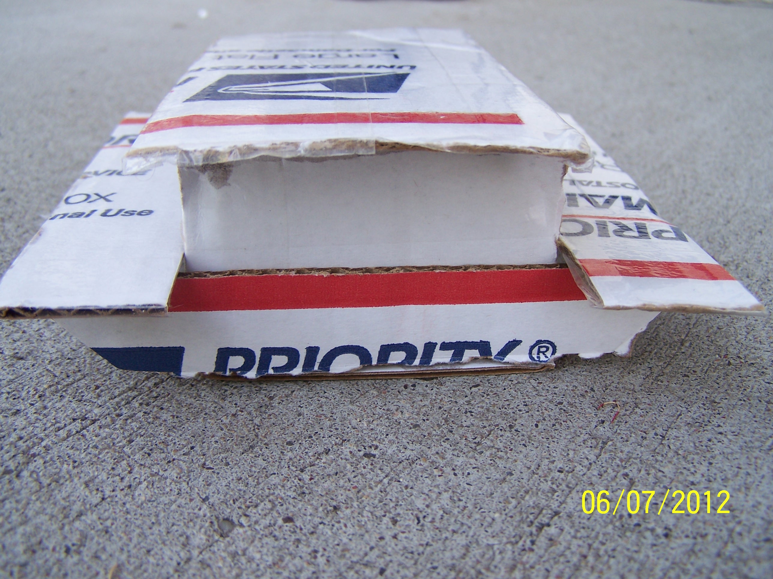 Tech Deck Picnic Table - Instructables