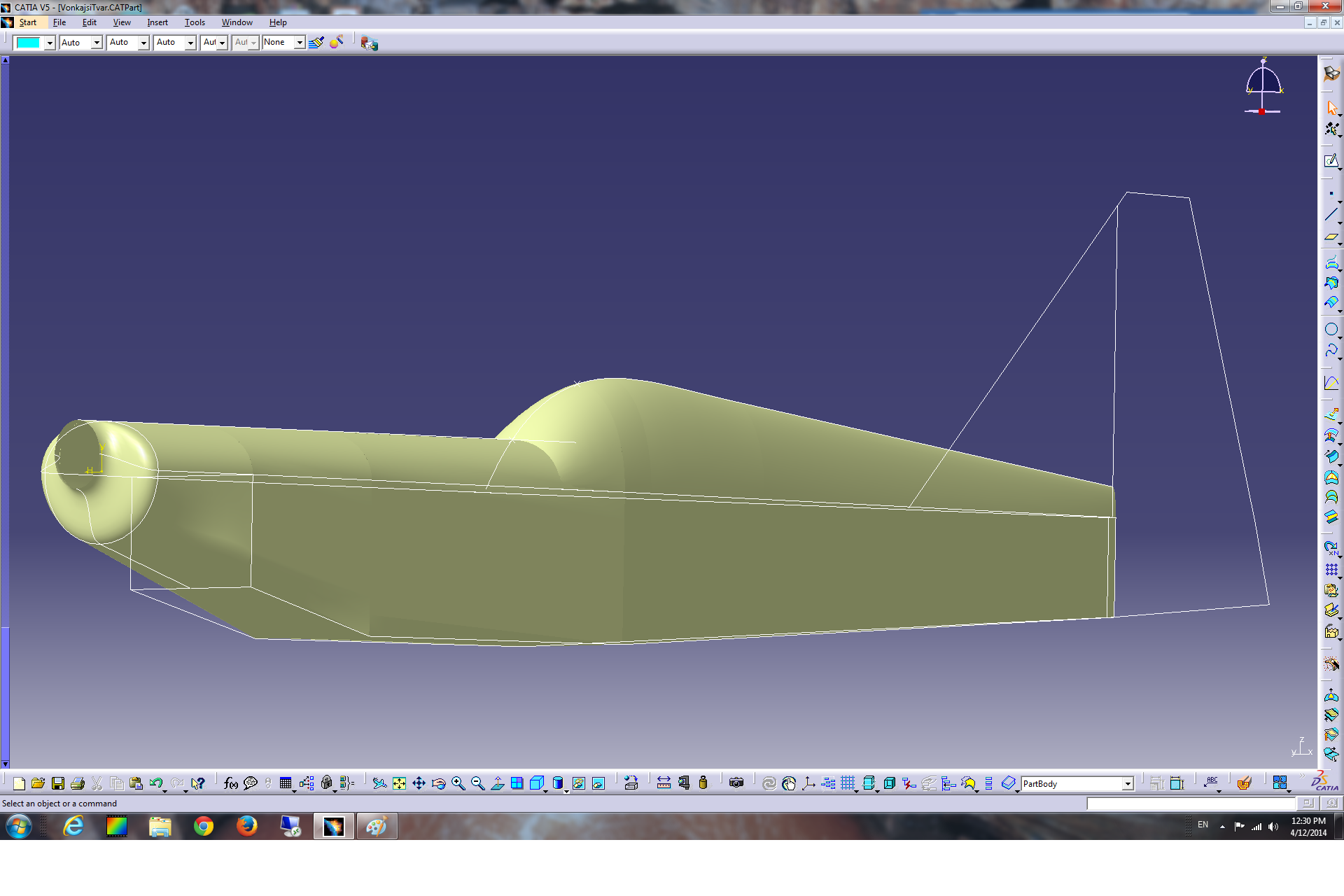 3D Printed Ultimate Biplane 10-300S (RC Plane) : 5 Steps (with Pictures ...