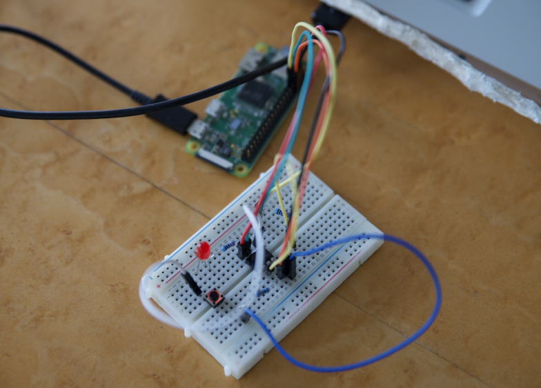 Build a Better Raspberry Pi Power Button : 4 Steps - Instructables