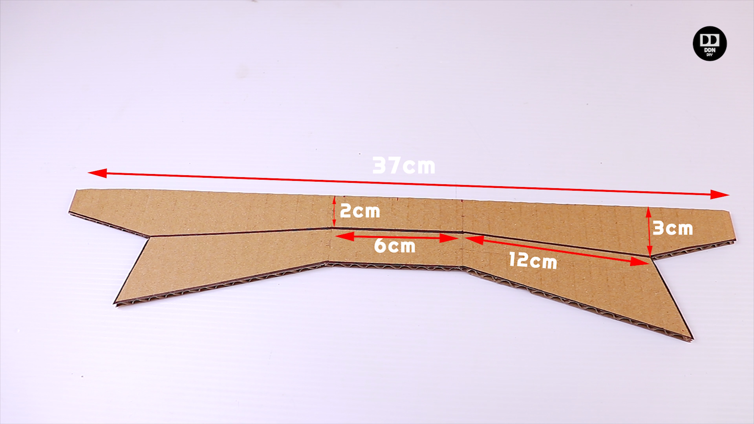 Make Simple Mouse Traps Toys From Cardboard : 10 Steps (with Pictures ...