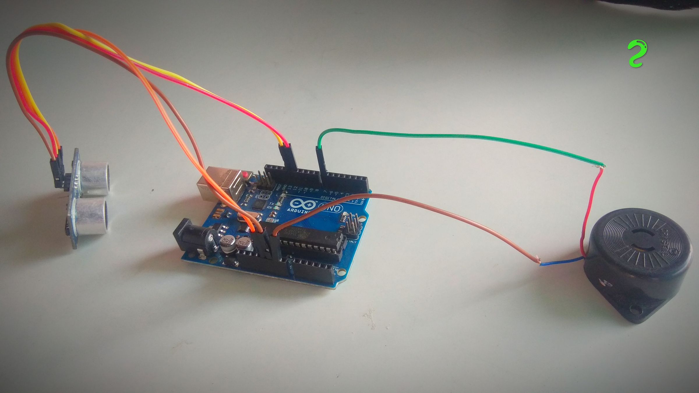 Blind Helmet : 8 Steps - Instructables