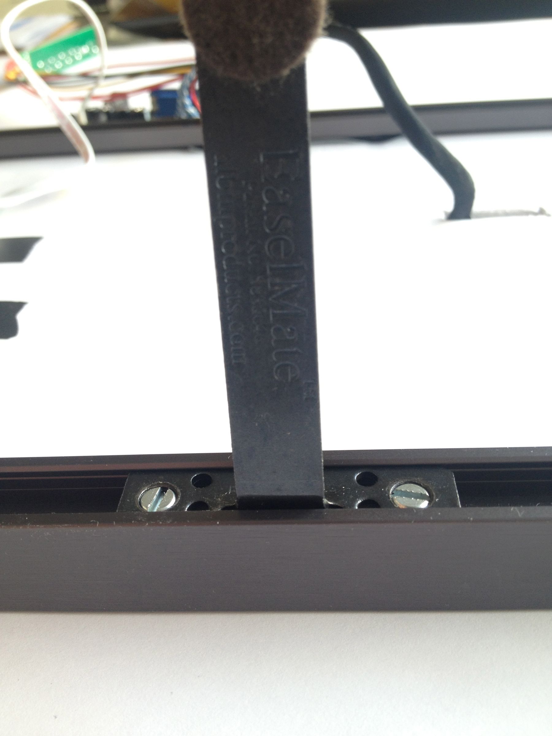 How to Make a Raspberry Pi Media Panel (fka Digital Photo Frame) : 9 Steps (with Pictures ...