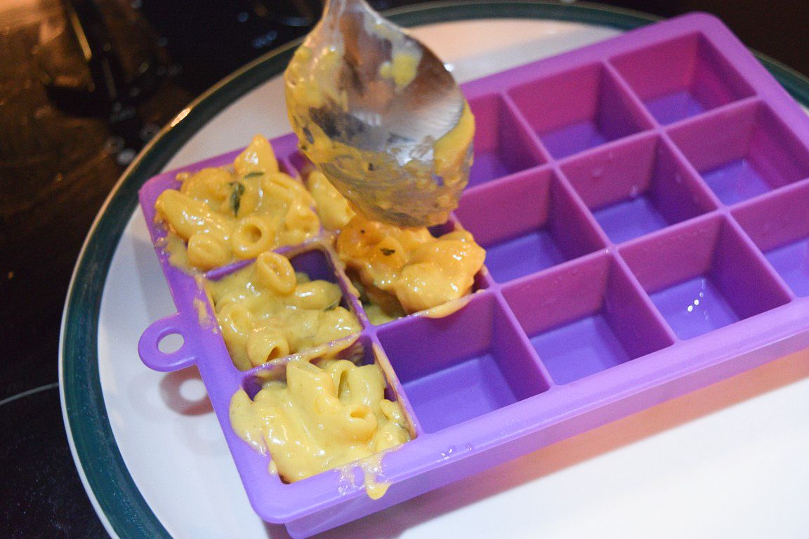 Nacho Crumbed Deep Fried Macaroni and Cheese : 6 Steps (with Pictures ...