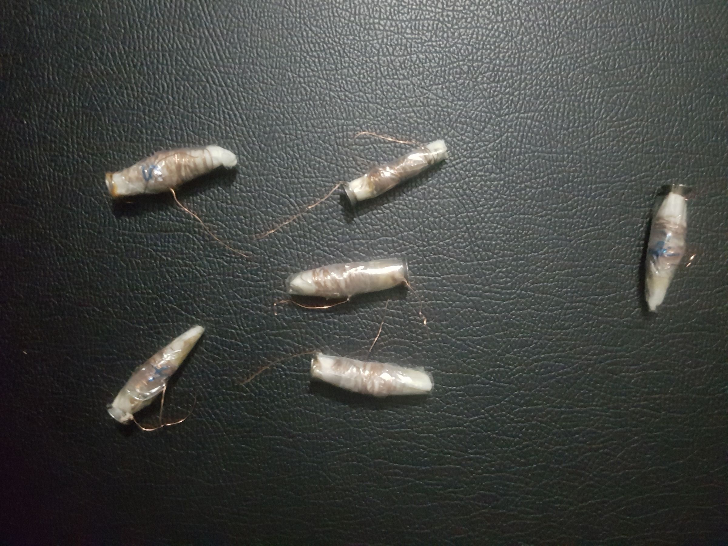 DIY Battery (Galvanic Cell) : 7 Steps - Instructables