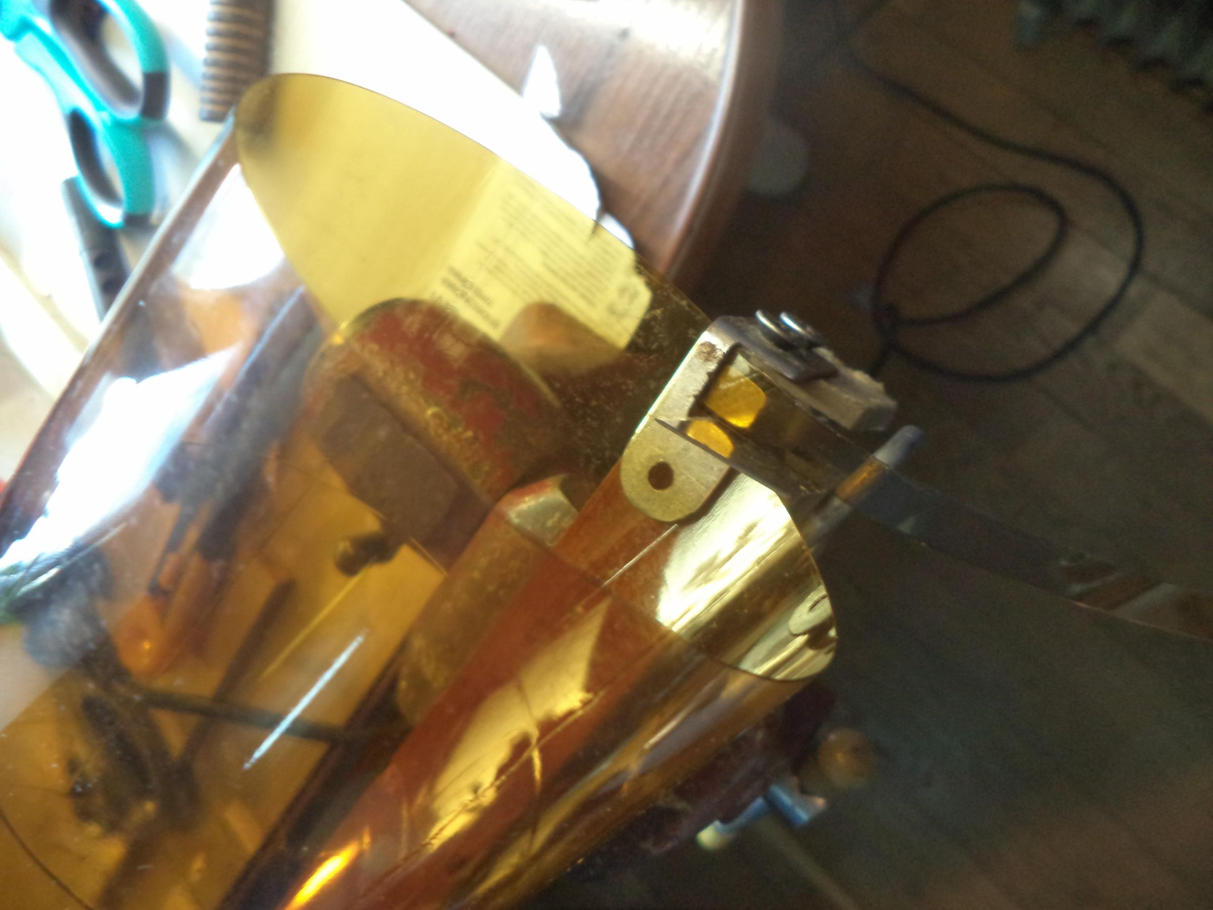 Sturdy Flask From Plastic Bottles : 17 Steps (with Pictures ...