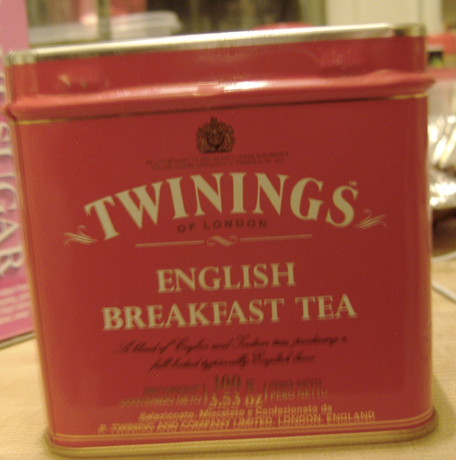Make Your Own Tea Bags Out of Garbage! : 3 Steps - Instructables