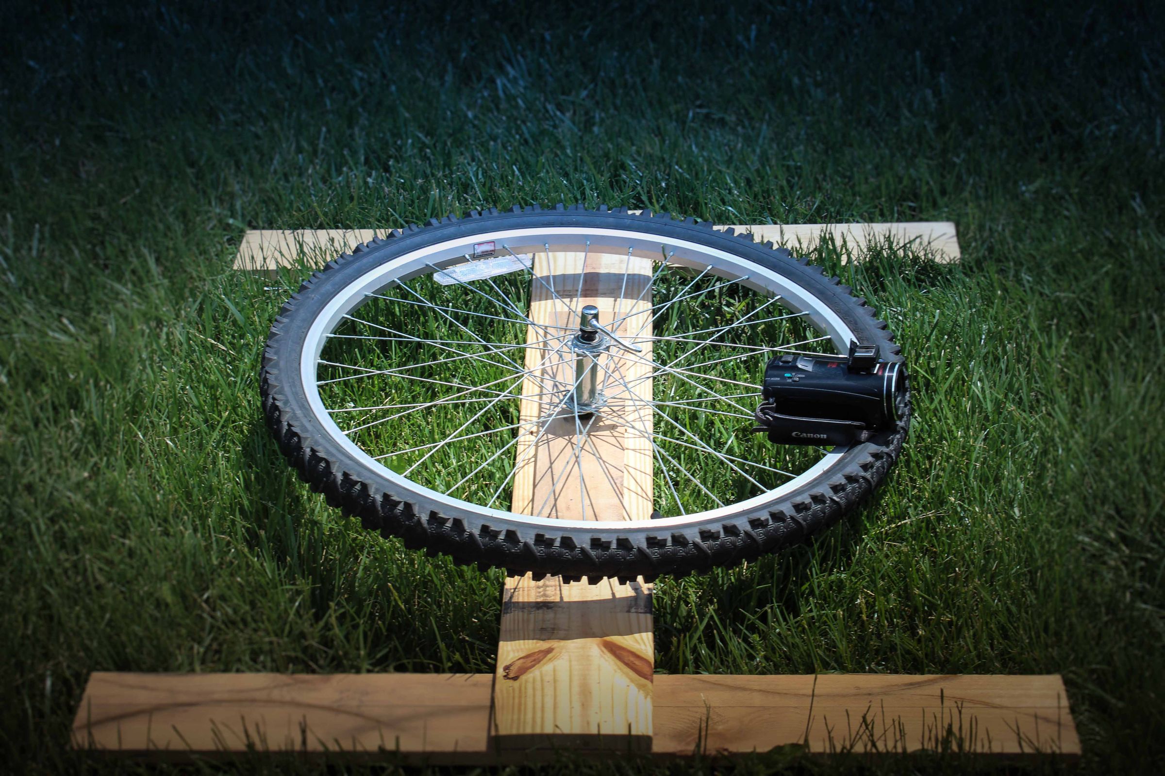 Simple Panoramic Rig : 8 Steps (with Pictures) - Instructables